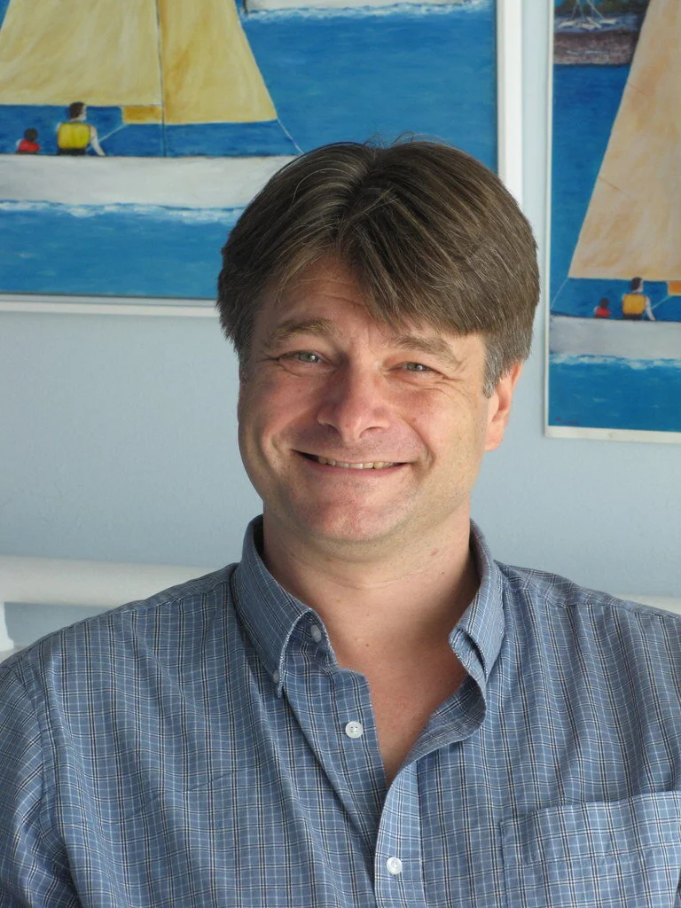 Executive — Hollyburn Sailing Club