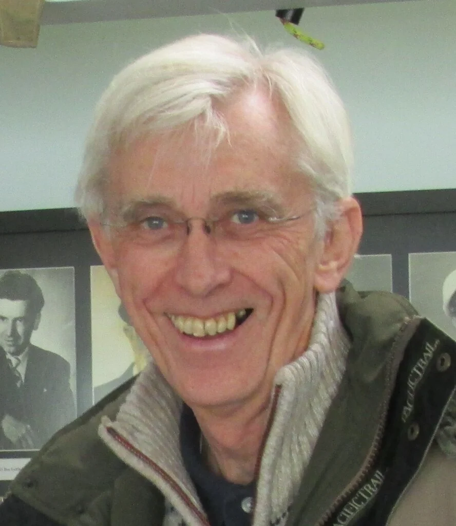 Executive — Hollyburn Sailing Club