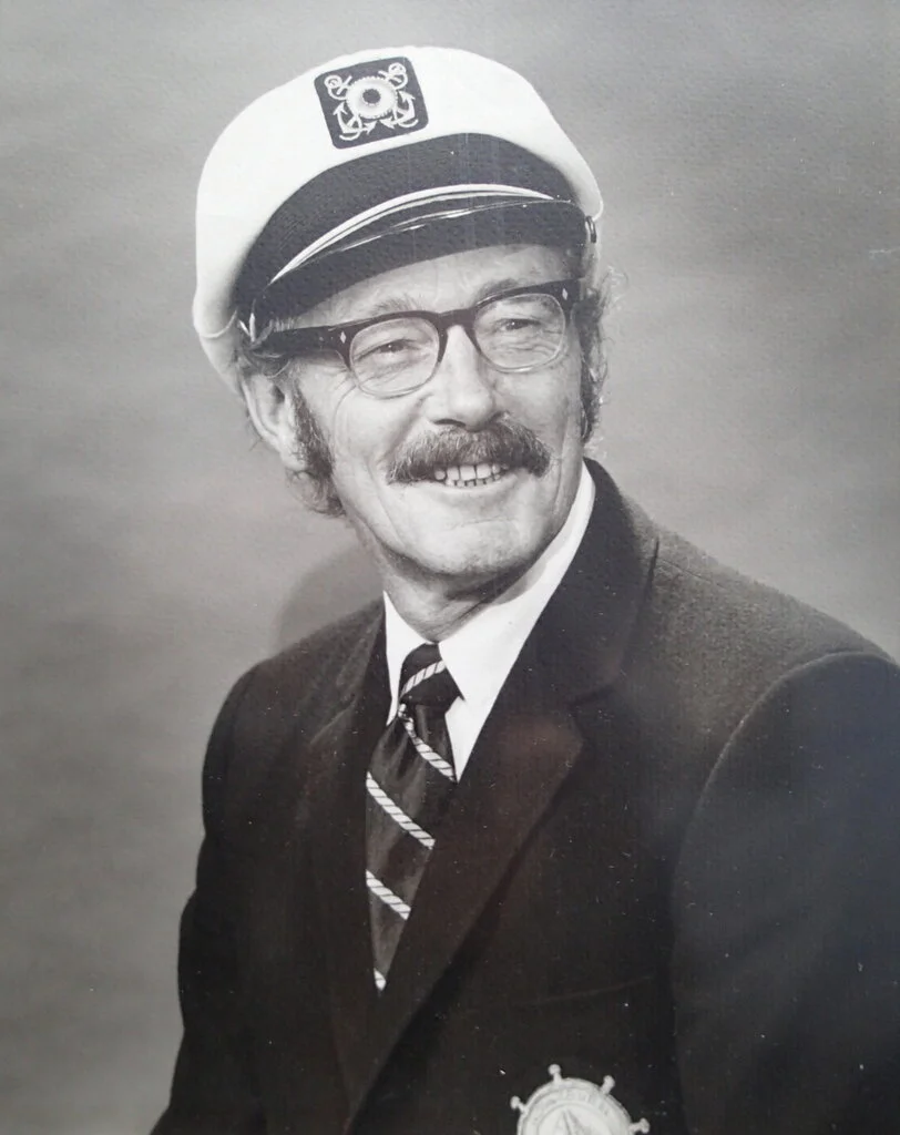 Club History — Hollyburn Sailing Club