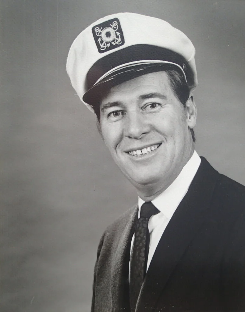 Club History — Hollyburn Sailing Club