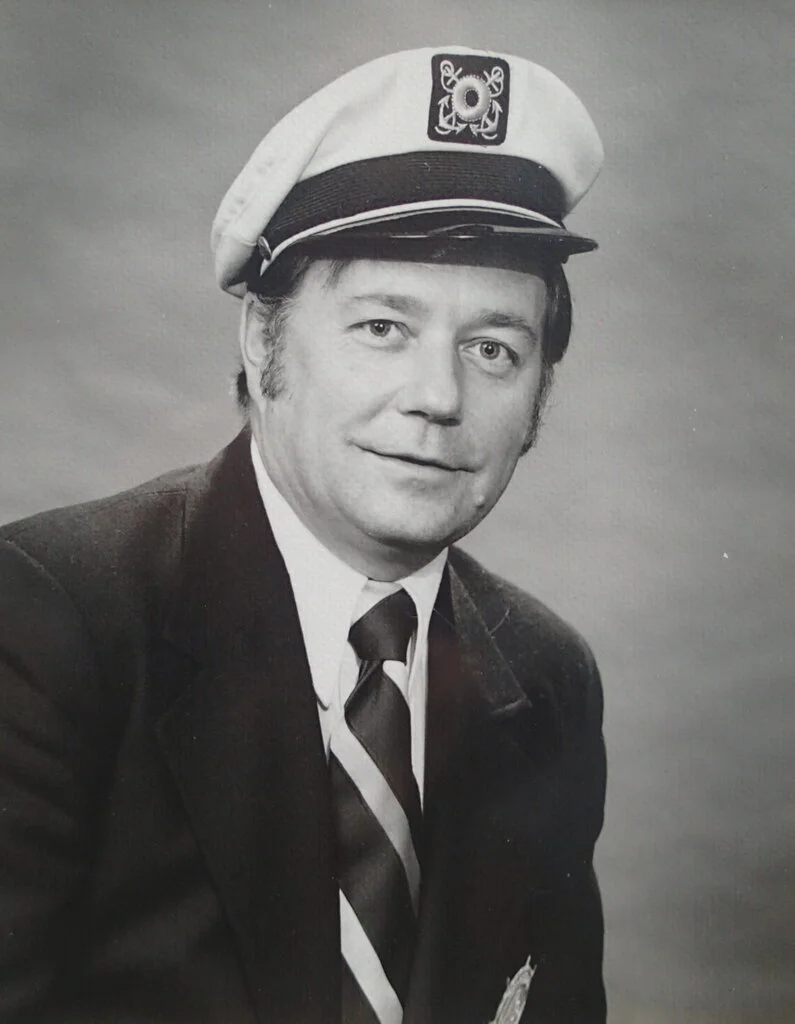 Club History — Hollyburn Sailing Club