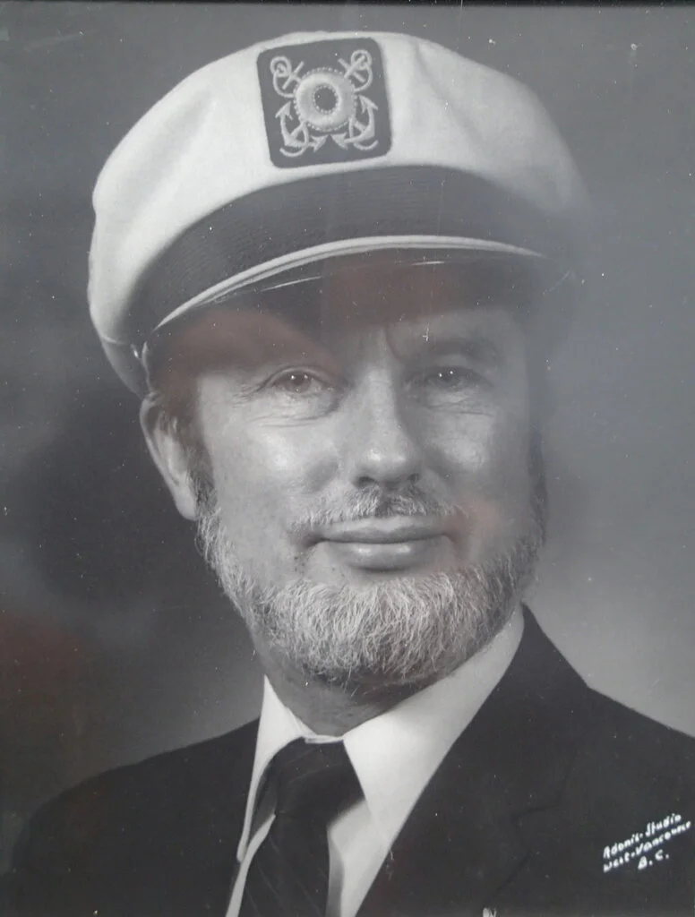 Club History — Hollyburn Sailing Club
