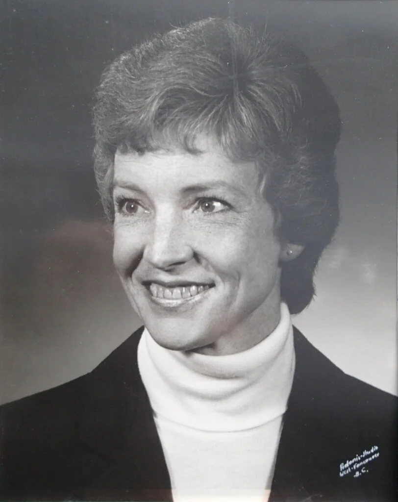 Club History — Hollyburn Sailing Club