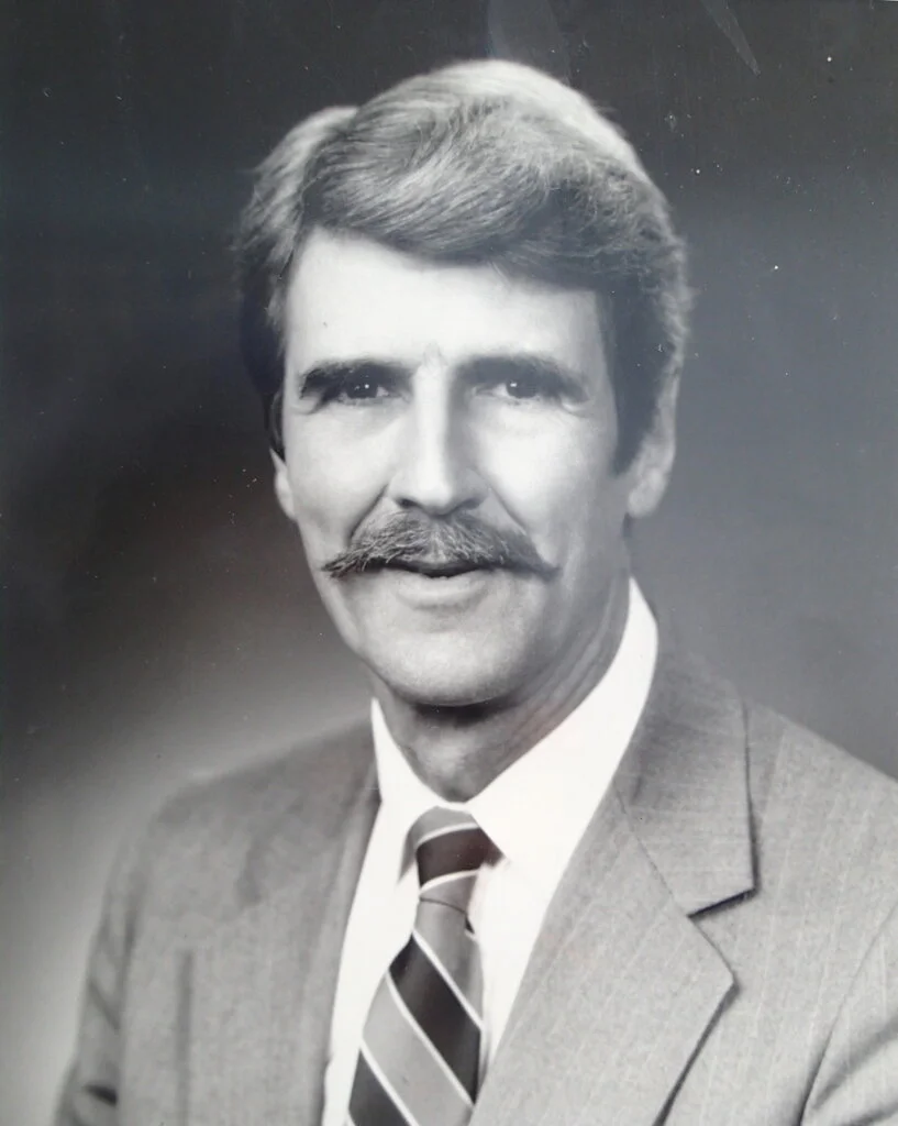 Club History — Hollyburn Sailing Club