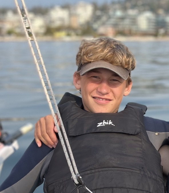 Executive — Hollyburn Sailing Club