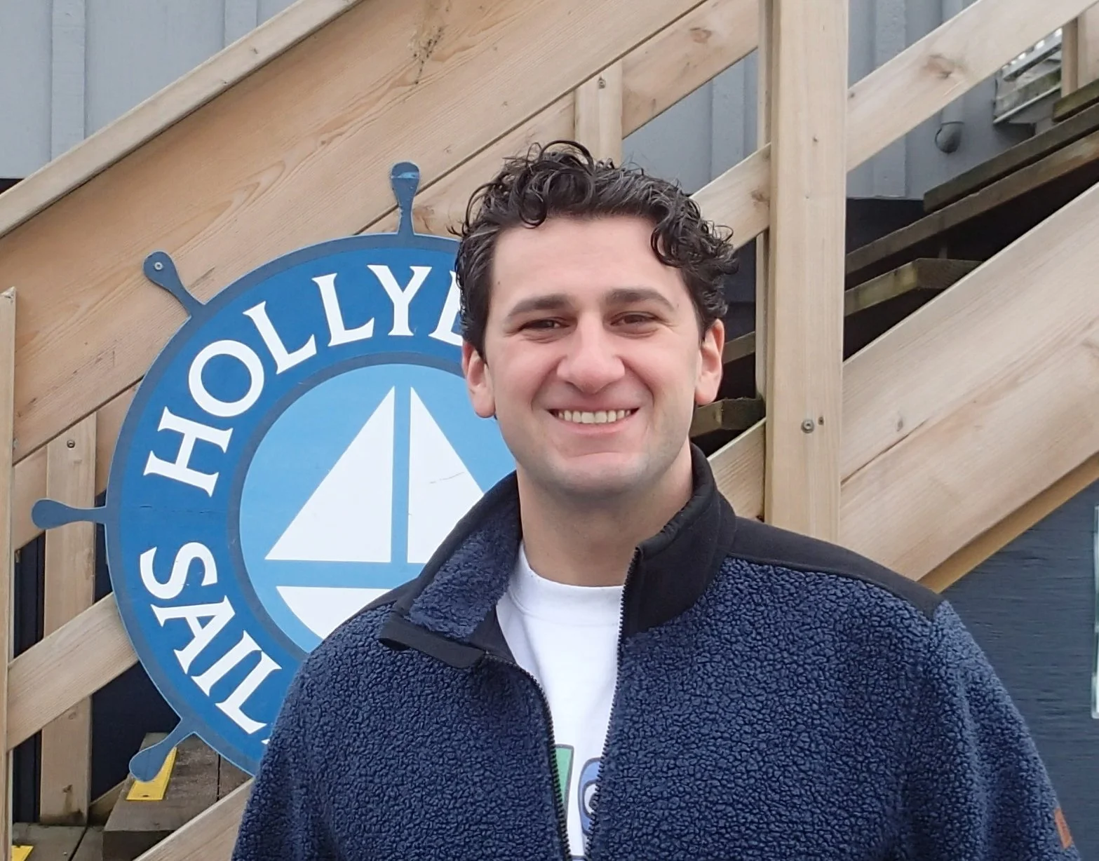 Executive — Hollyburn Sailing Club