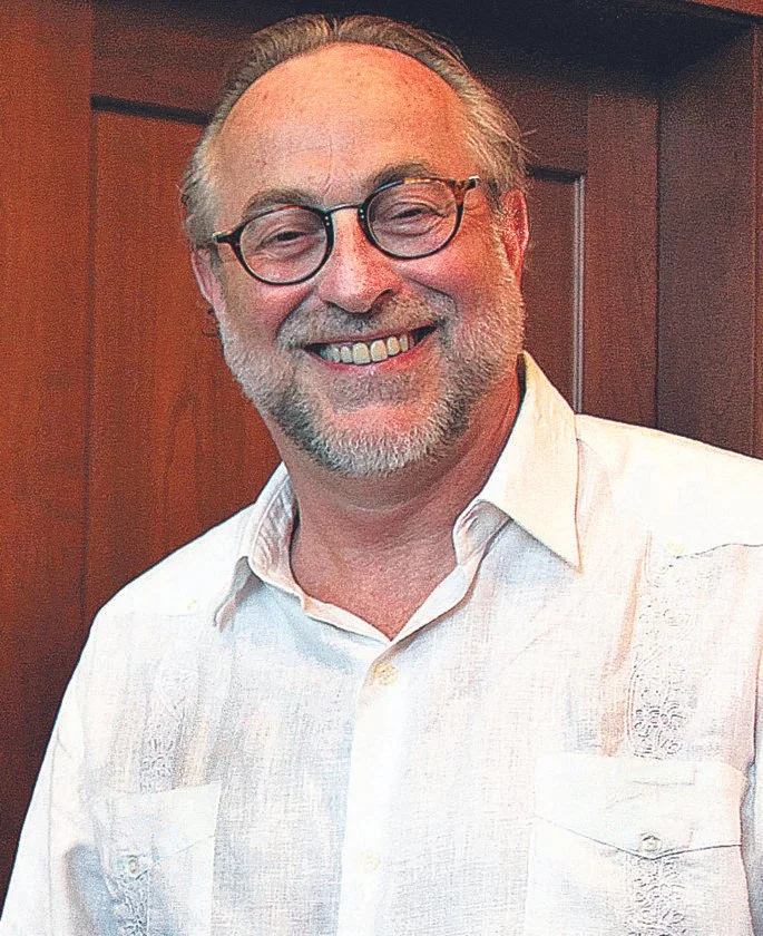 Thomas M. “Doc” Sweitzer — Senior Advisor — Eller Group