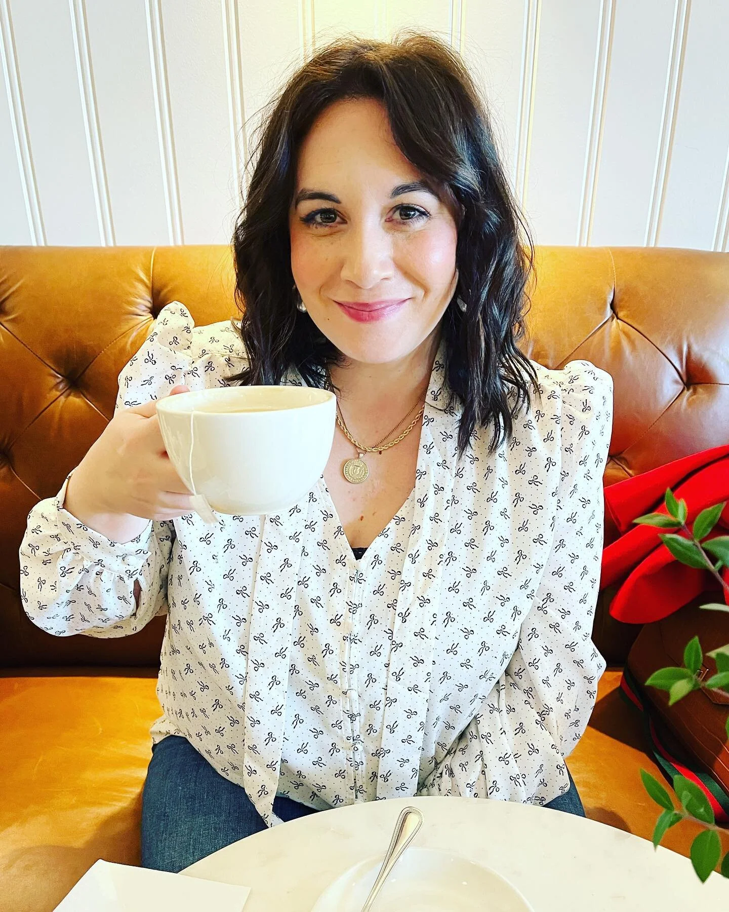 Jennifer Taber VanDerwerken