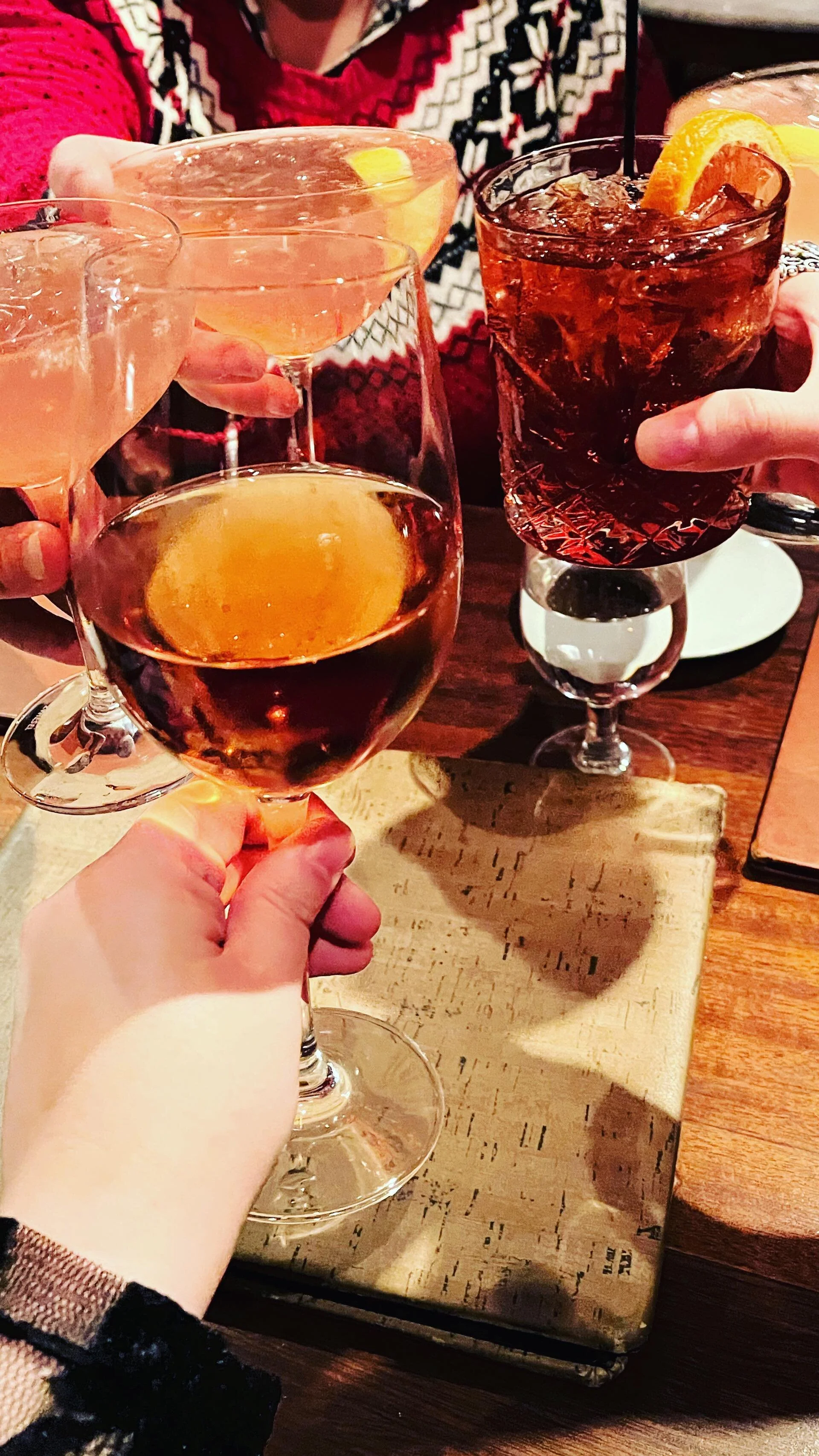 Jennifer Taber VanDerwerken