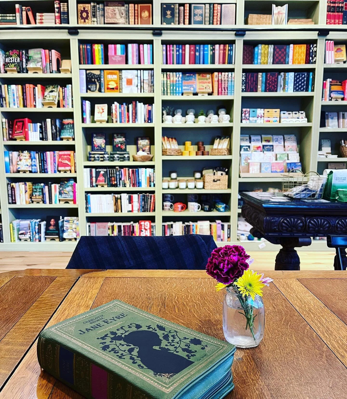 Jennifer Taber VanDerwerken