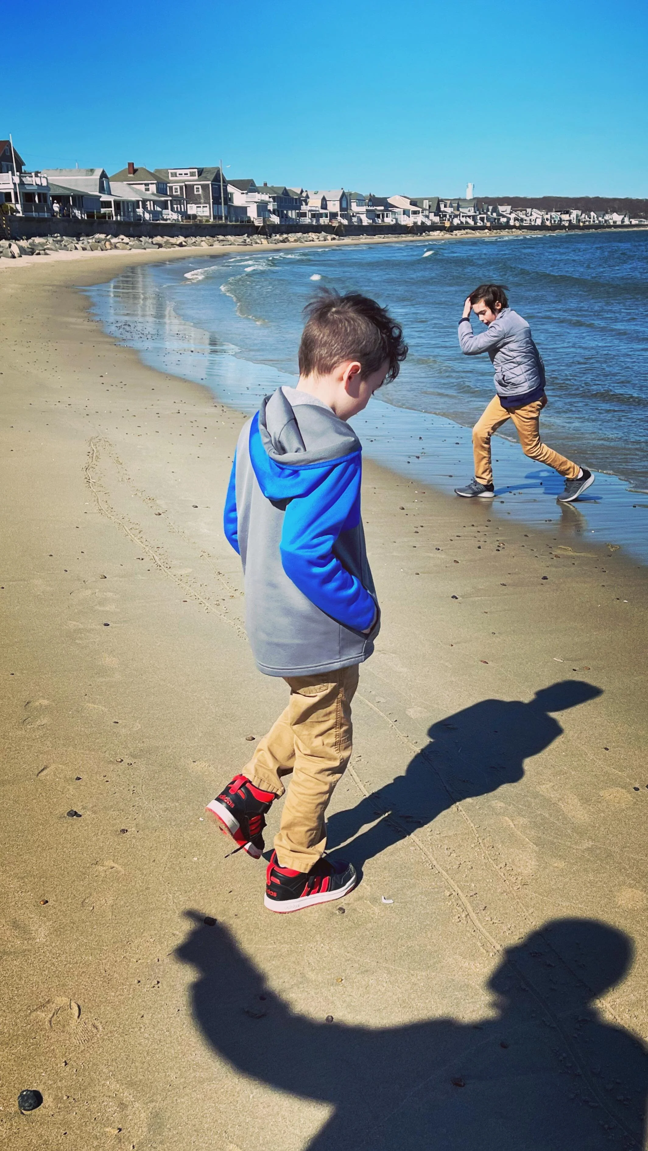 Jennifer Taber VanDerwerken