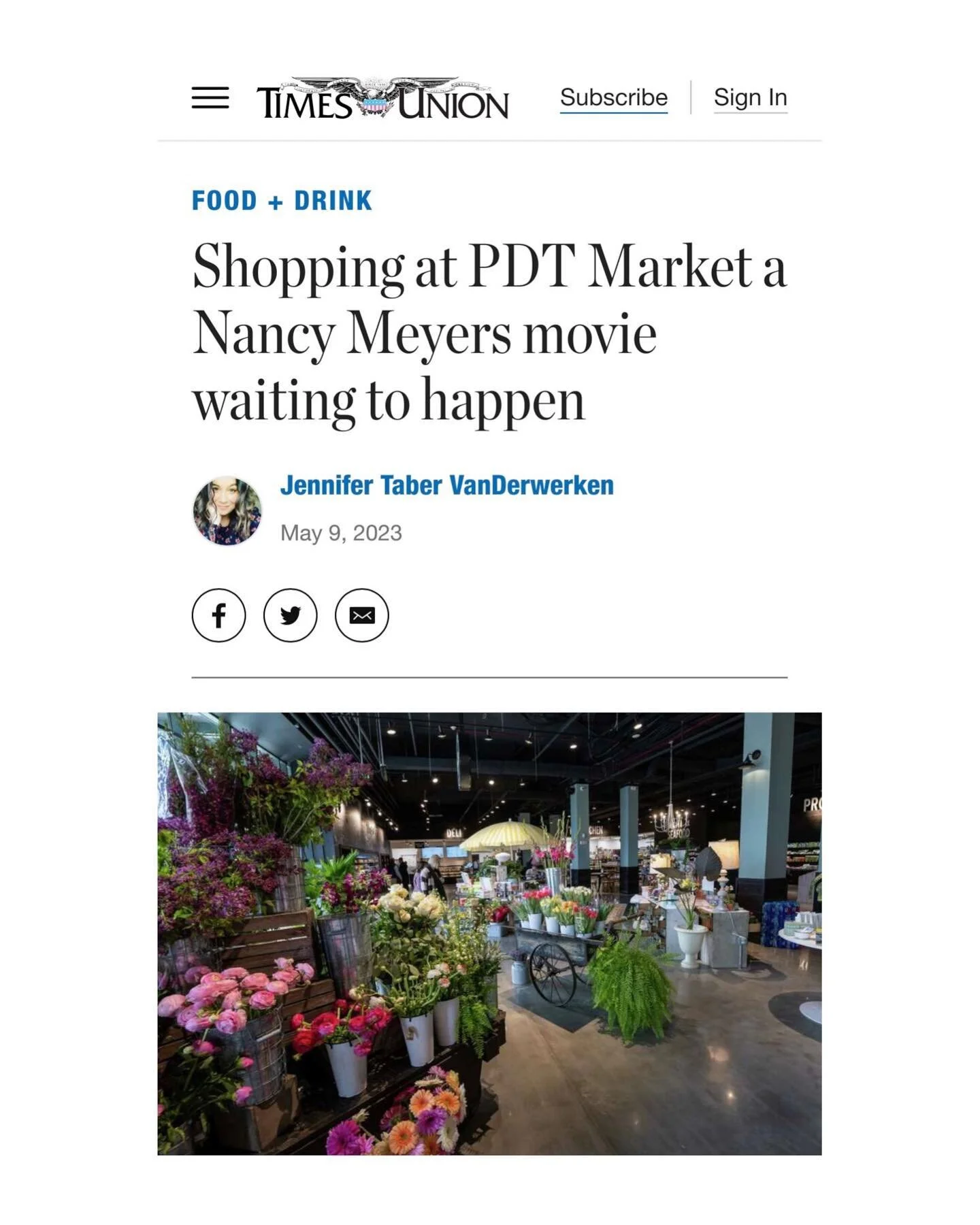 Jennifer Taber VanDerwerken