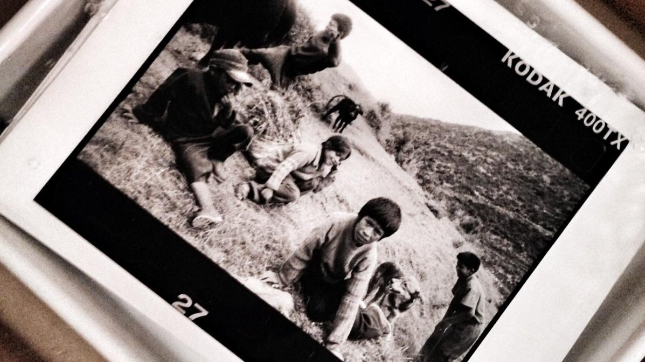 How to Develop a Photo Project — artisans&trade