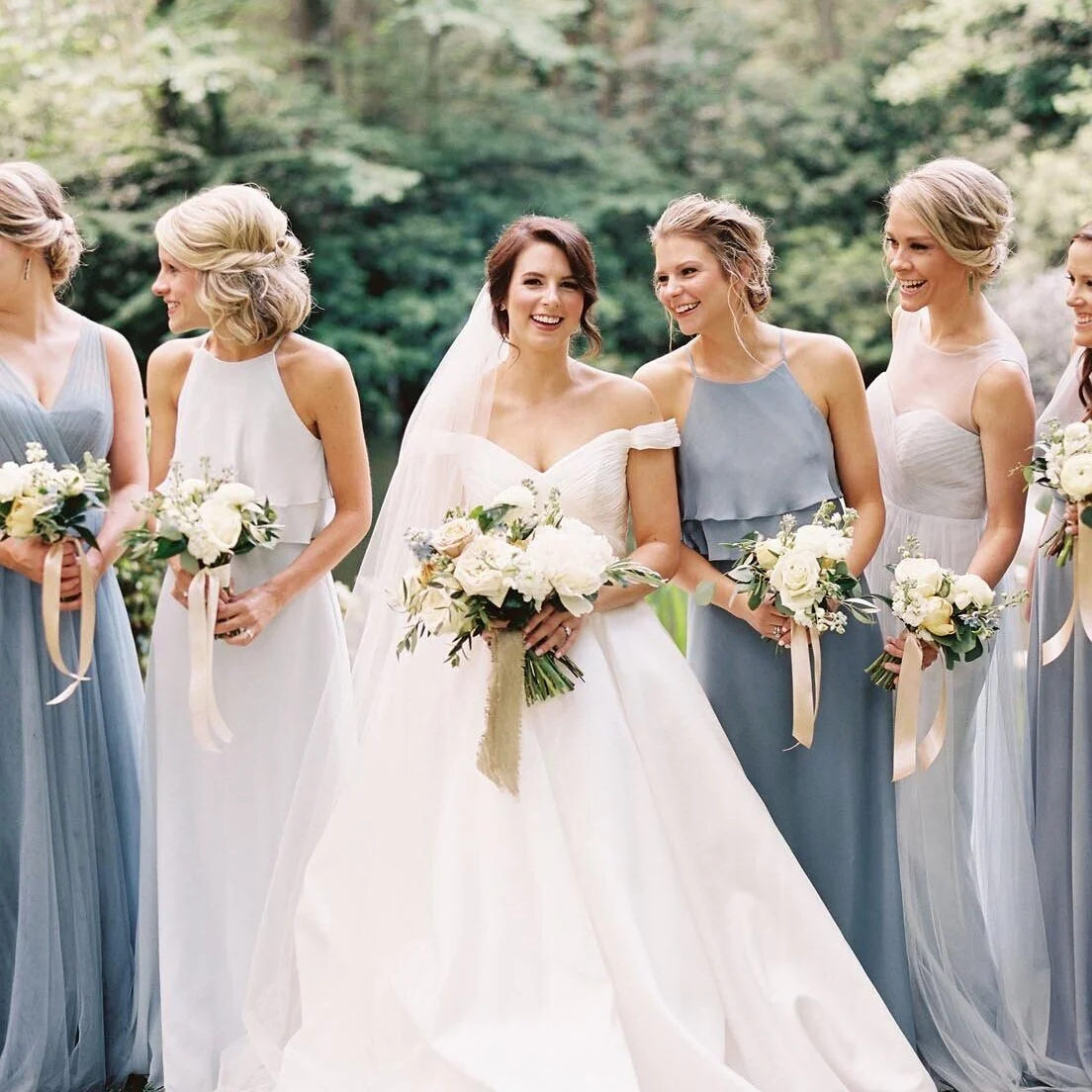 Mary + George — Jessica Rourke