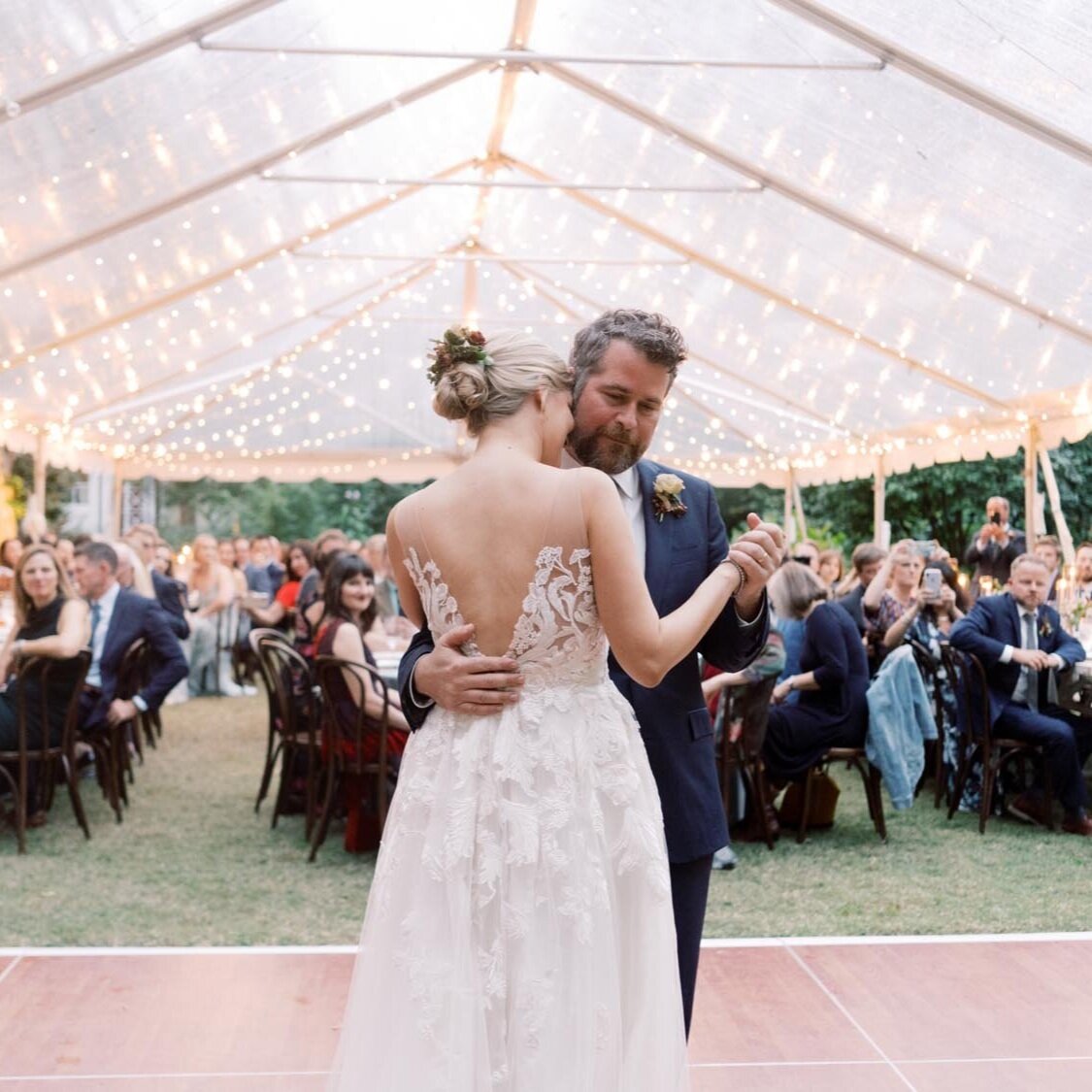 Catherine + Patrick — Jessica Rourke