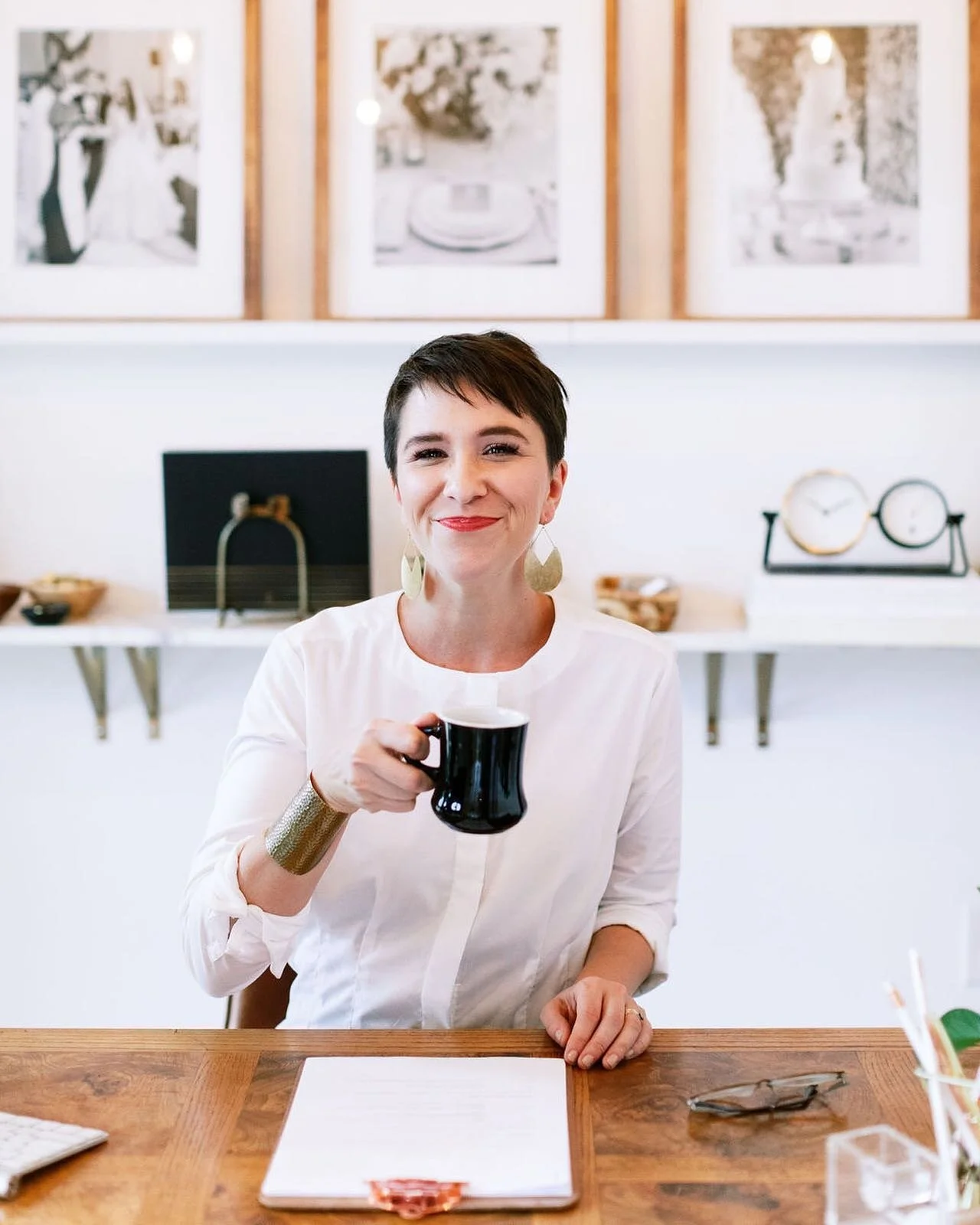 About — Jessica Rourke