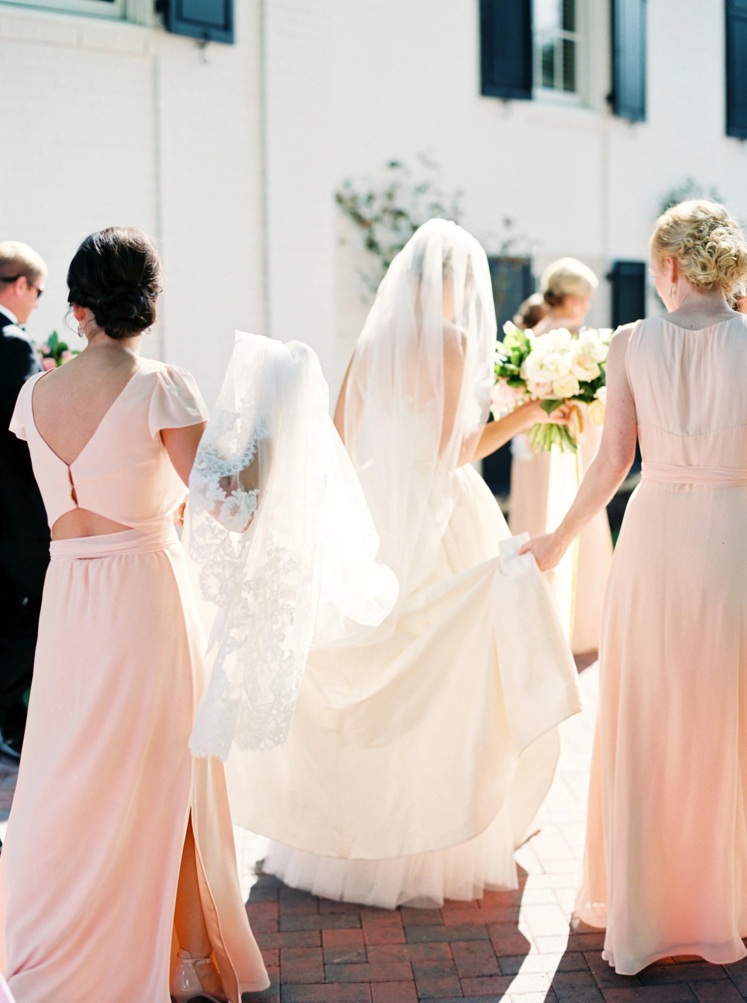 Portfolio — Jessica Rourke