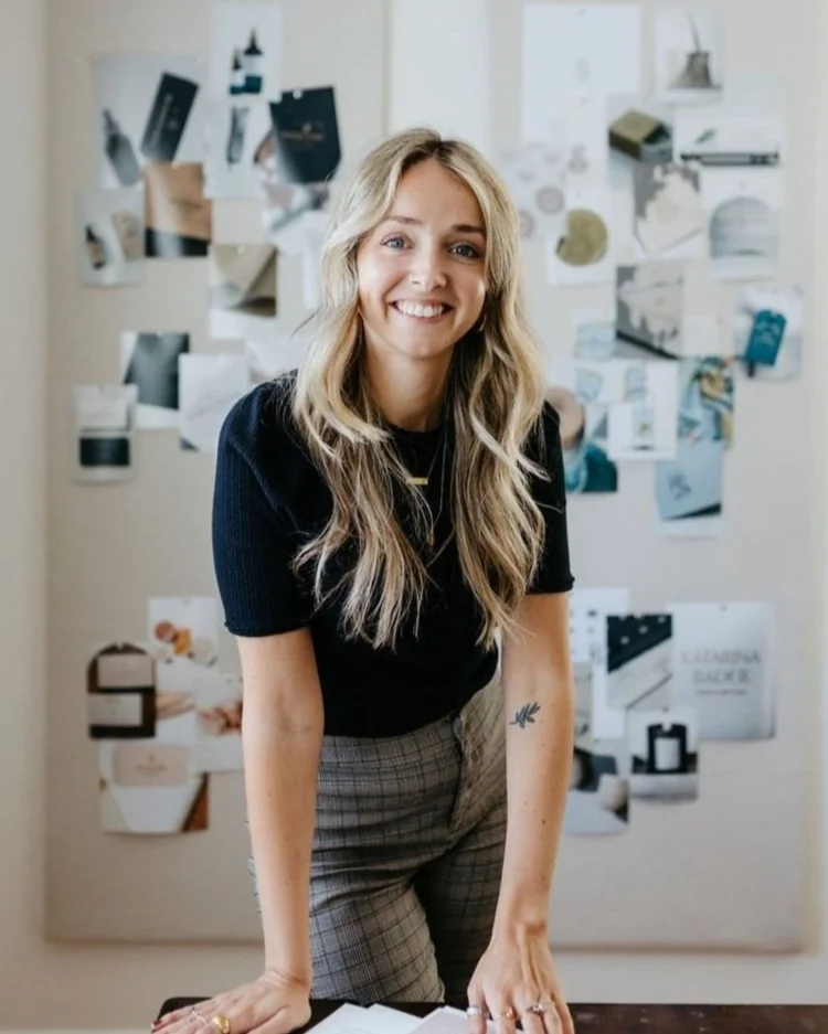 Meet The Team | Brand Design Company | Crème Brands