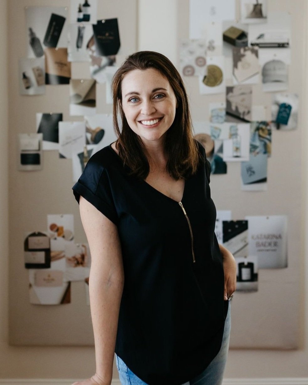 Meet The Team | Brand Design Company | Crème Brands