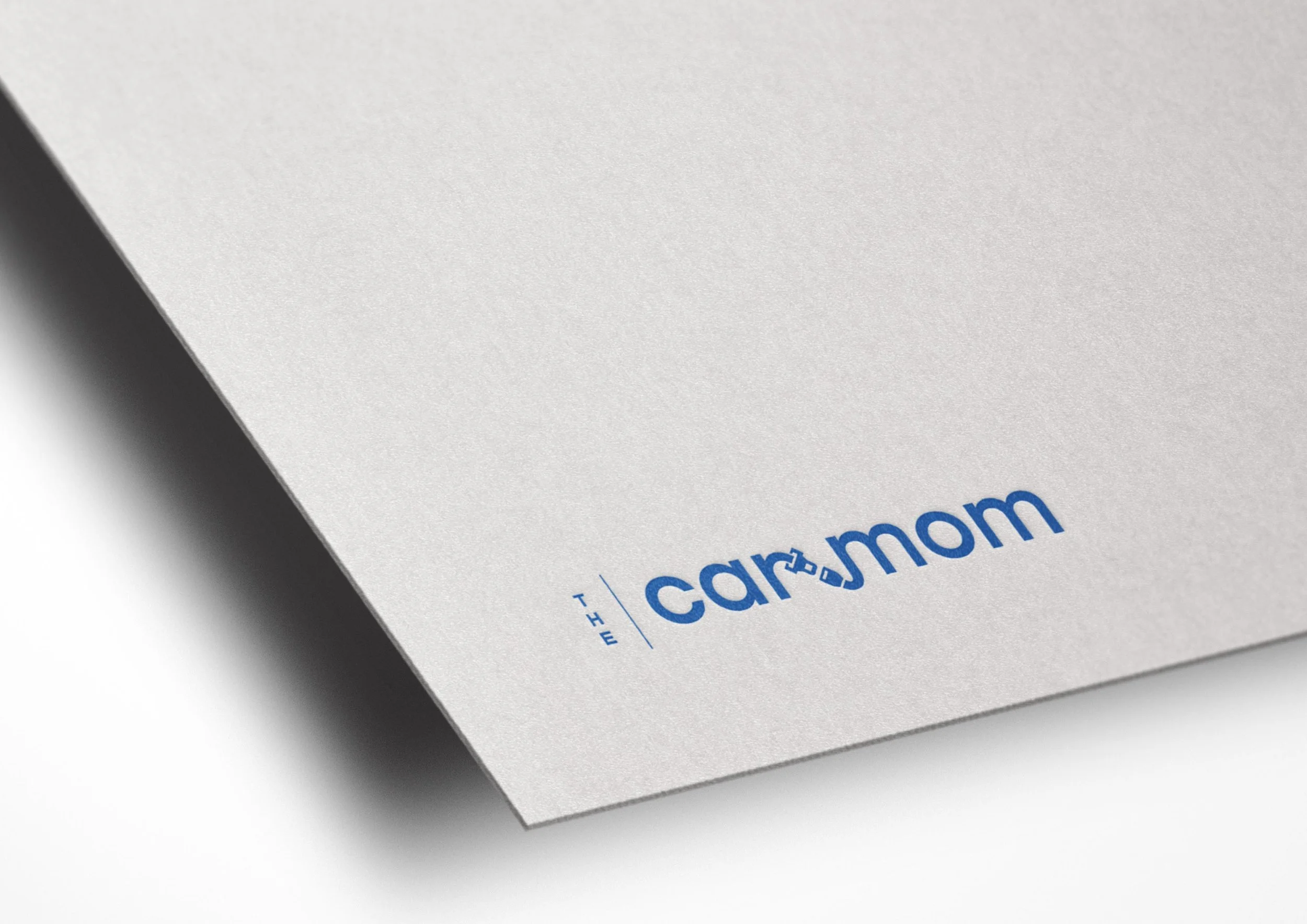 The Car Mom Rebrand: Behind the Scenes of Creating a Family-Oriented ...