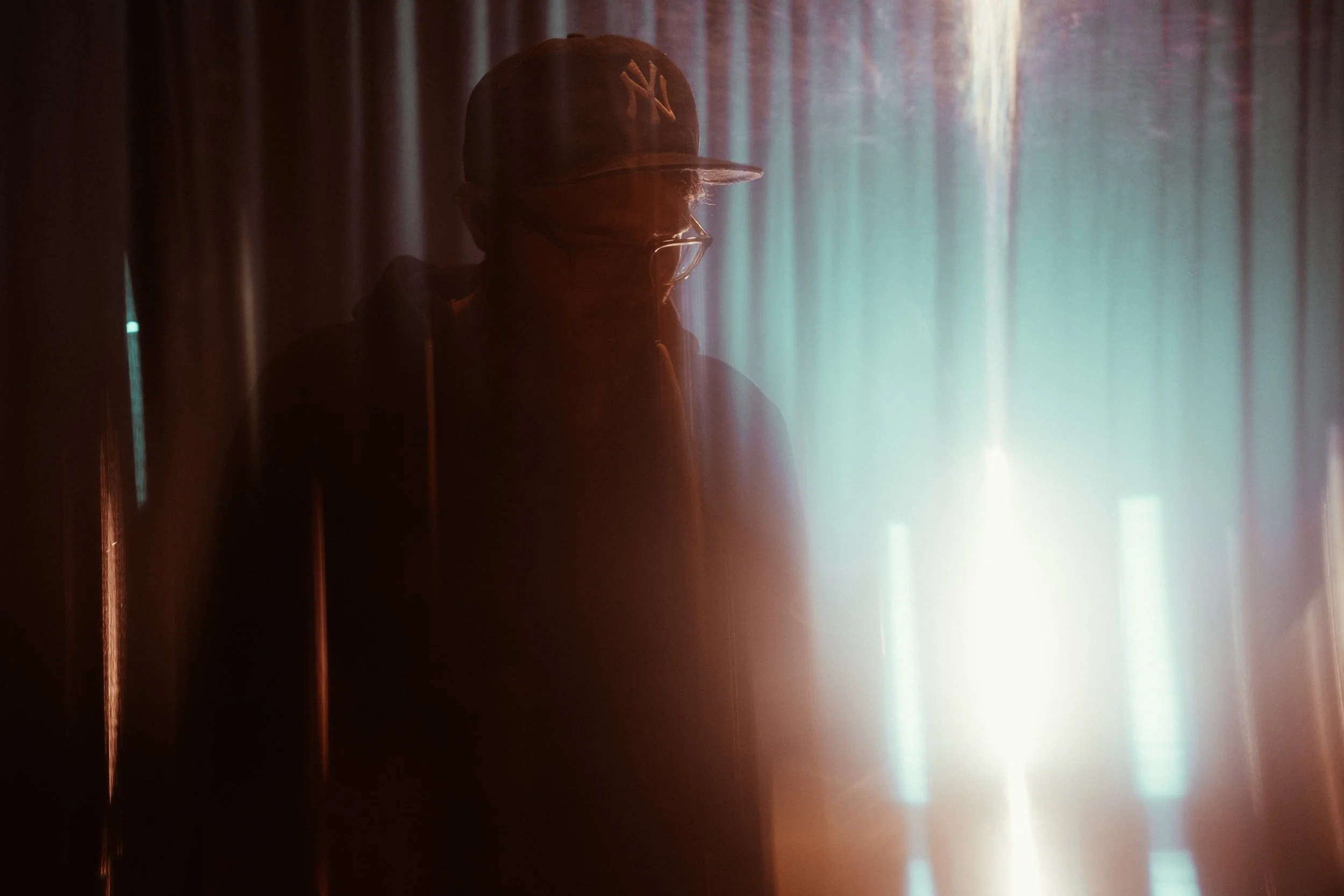 PRESETS — David Curran