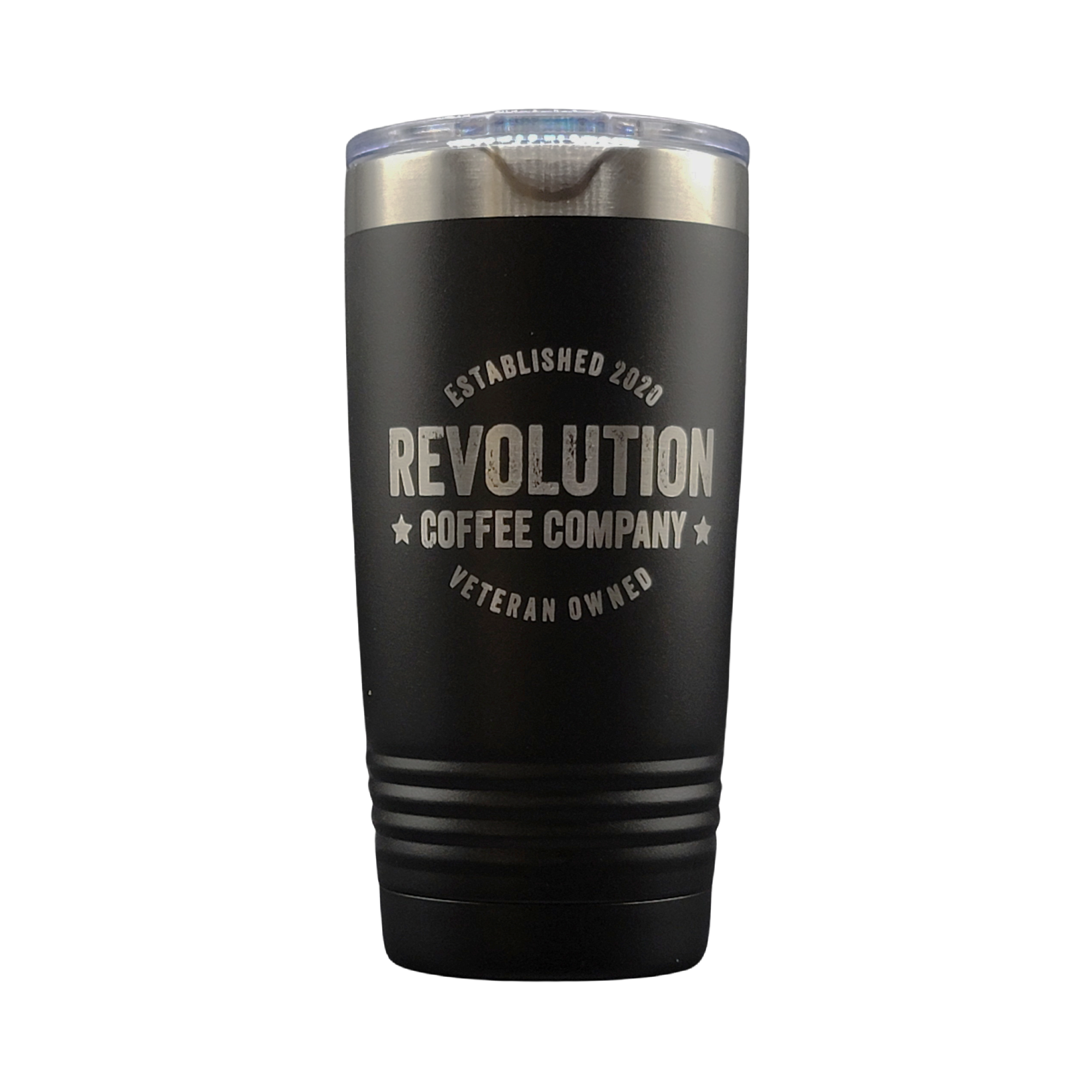 GEAR & APPAREL — REVOLUTION COFFEE COMPANY
