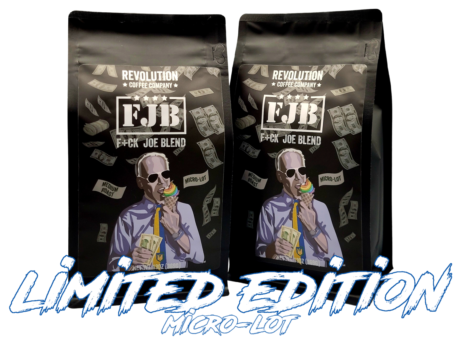 REVOLUTION COFFEE COMPANY