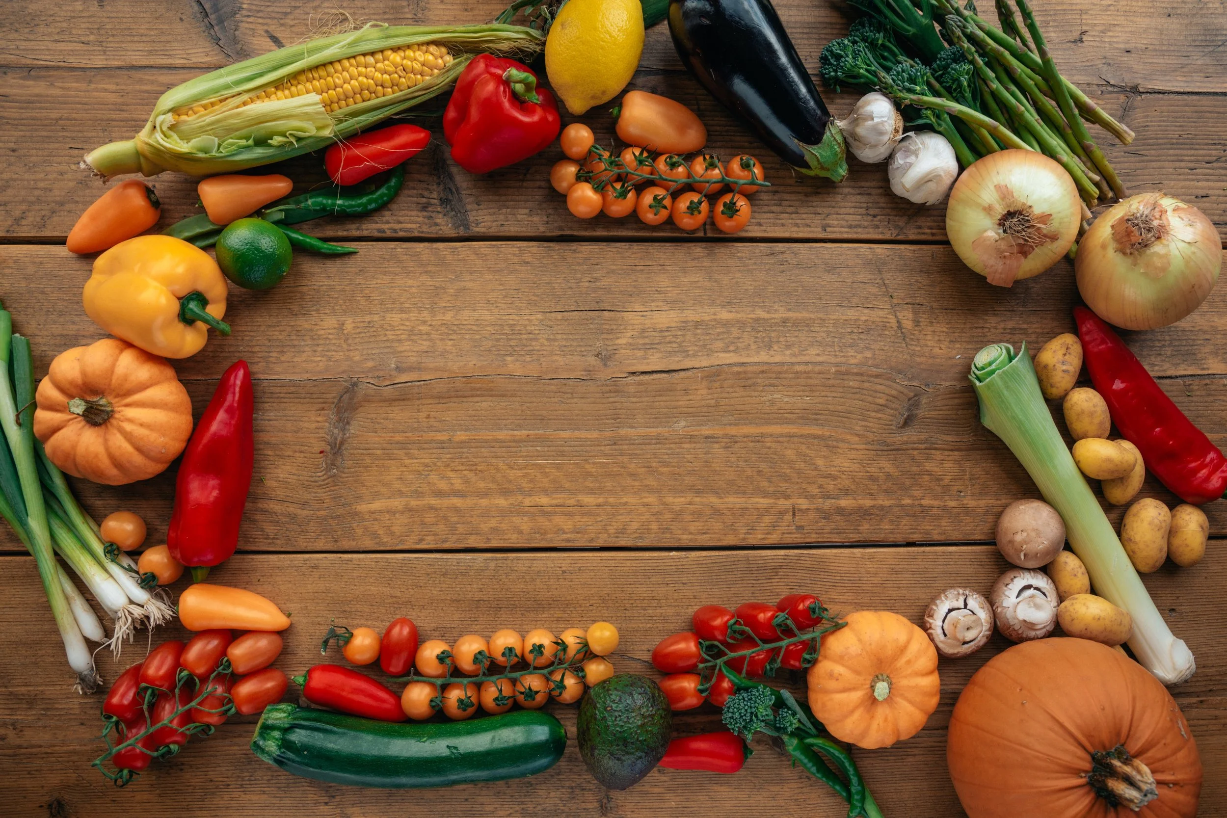The New Benara Fresh Food Market