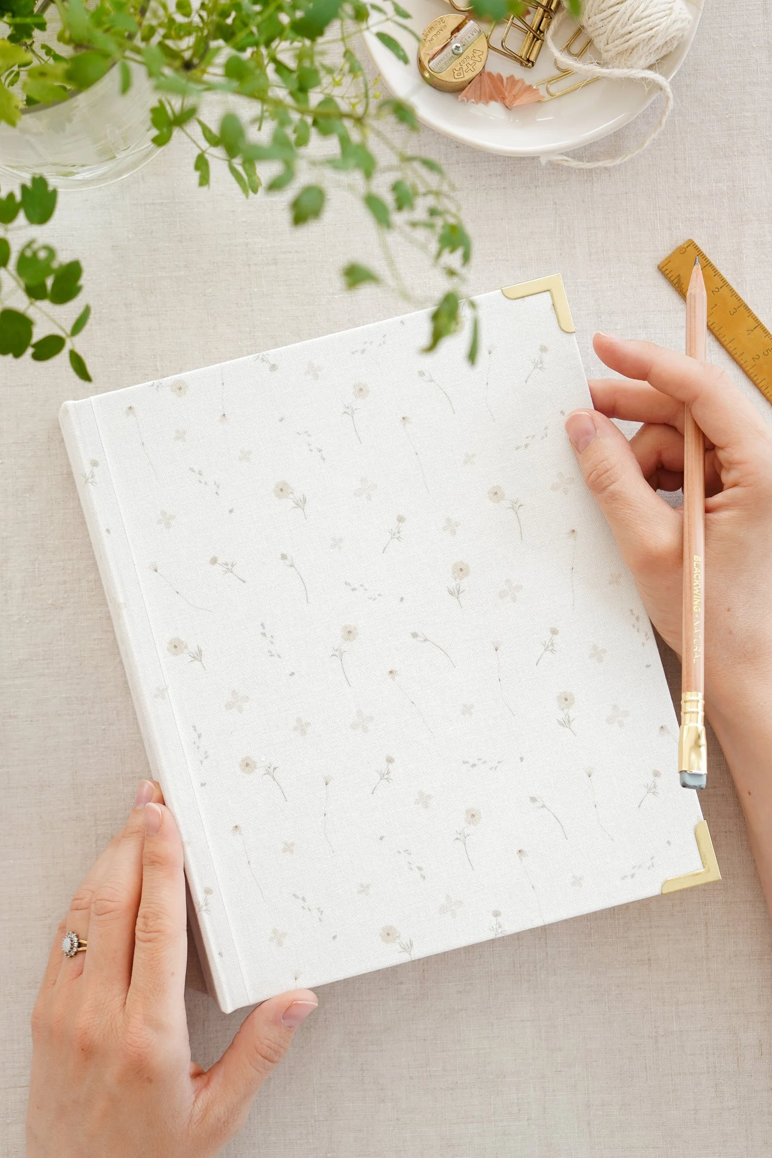 Planners — Gable & Grain