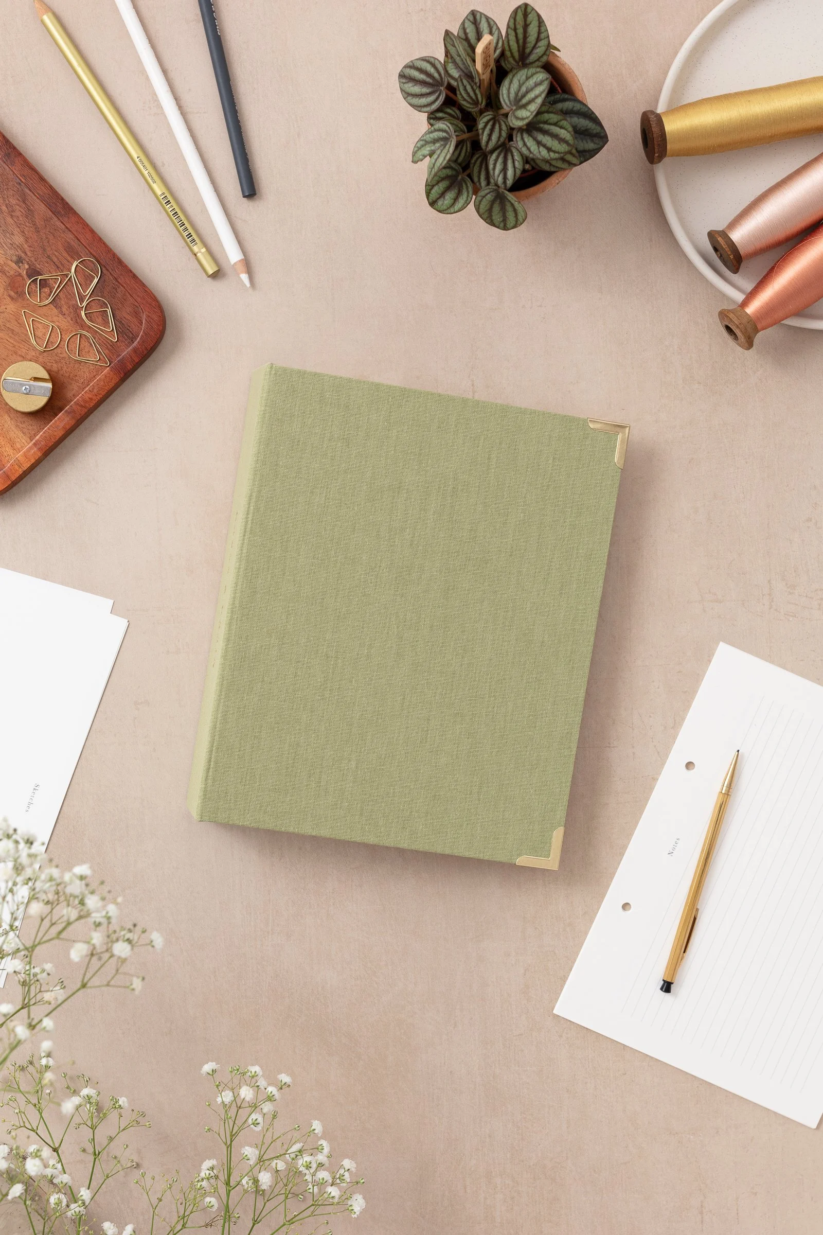 Planners — Gable & Grain - Wedding Stationery & Signage