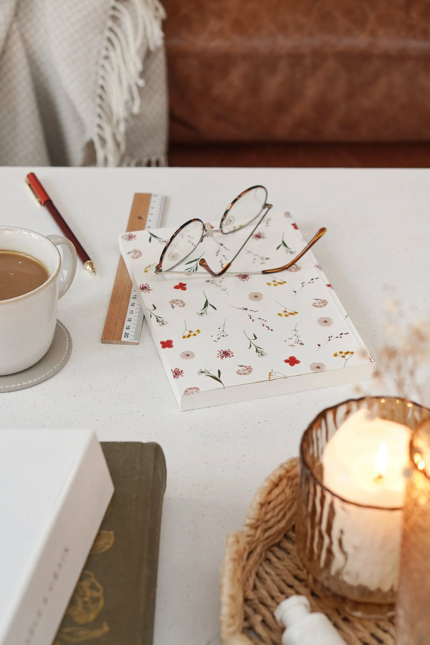 Stationery Shop — Gable & Grain