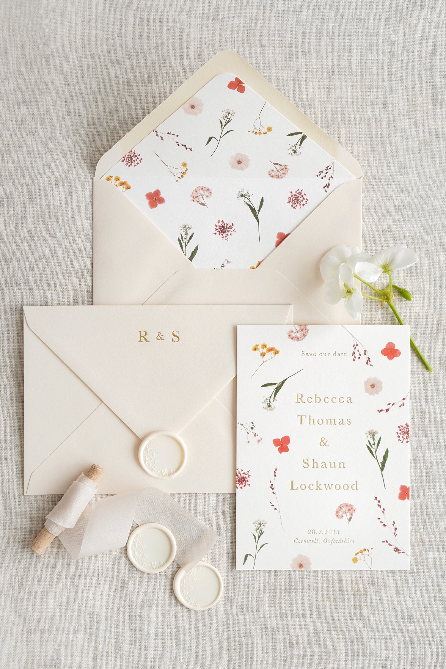 The Anna Collection — Gable & Grain