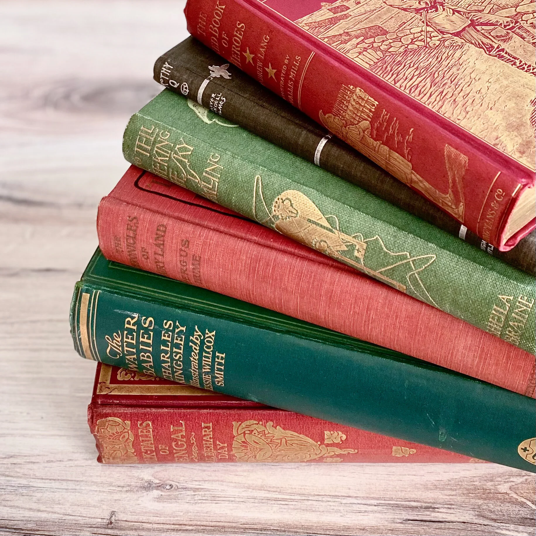 About — Rebecca Romney: Rare Books Specialist