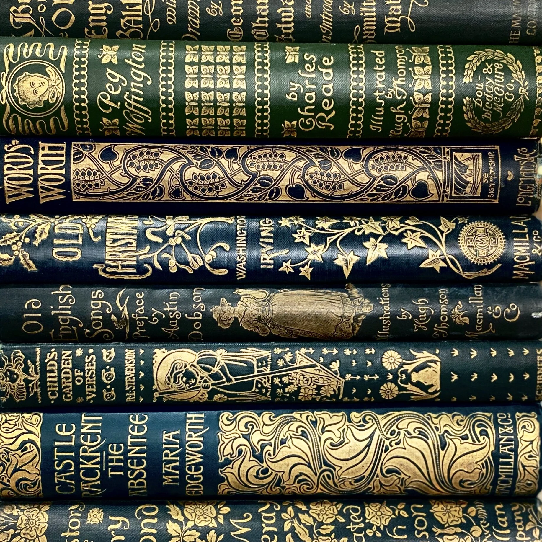 Rebecca Romney: Rare Books Specialist