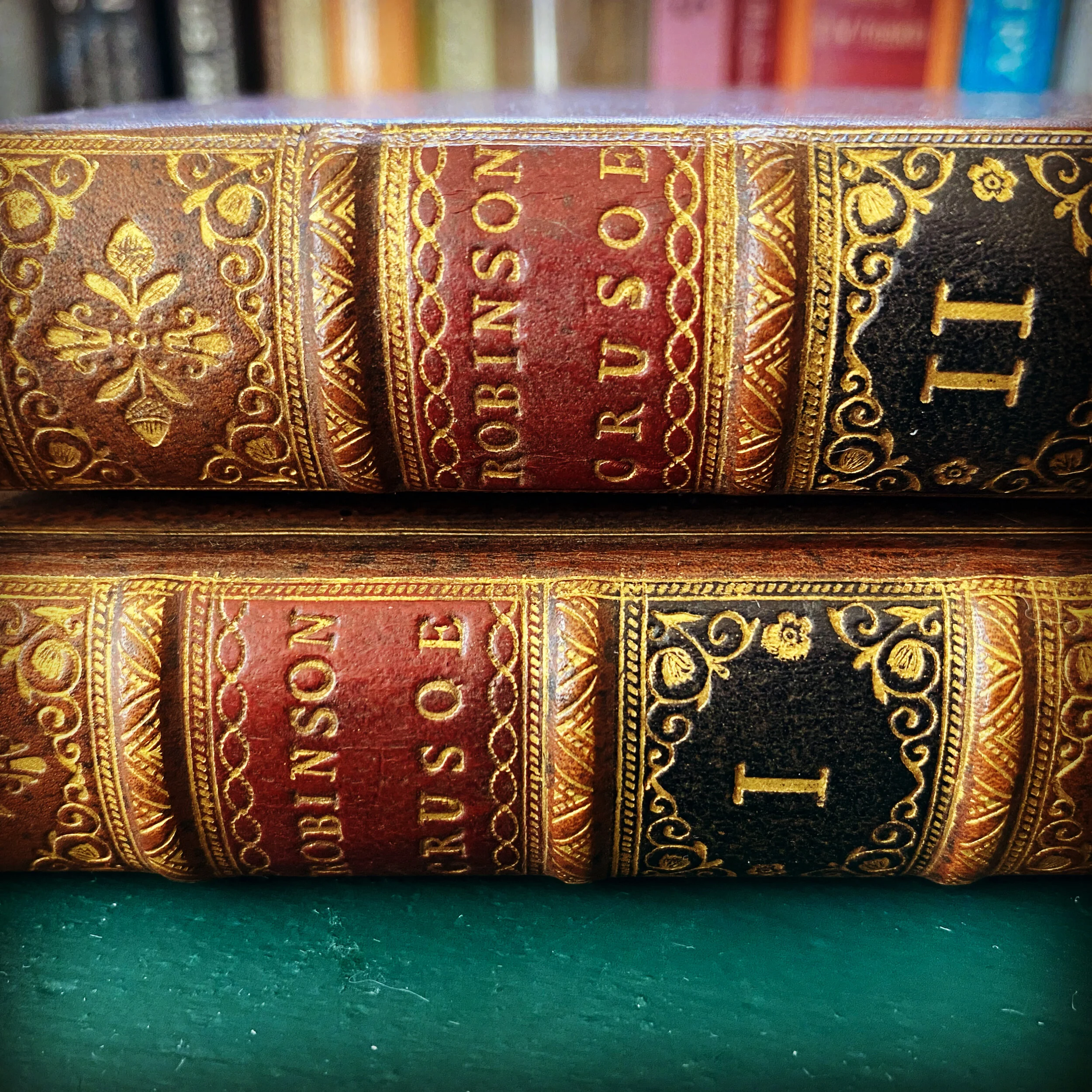 Appraisals — Rebecca Romney: Rare Books Specialist