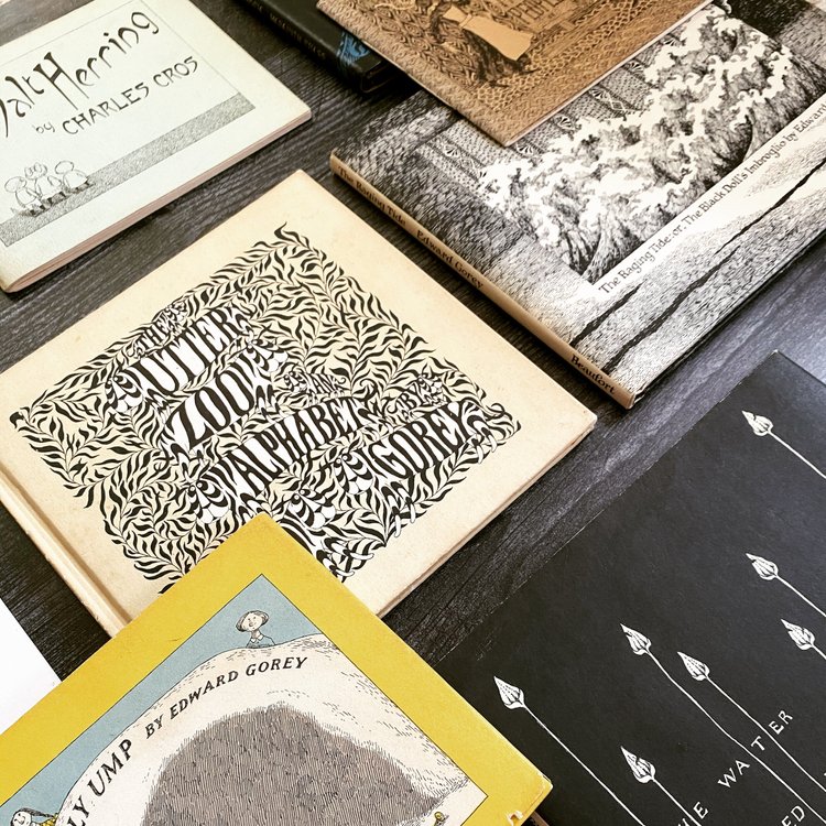 Copyright — Rebecca Romney: Rare Books Specialist
