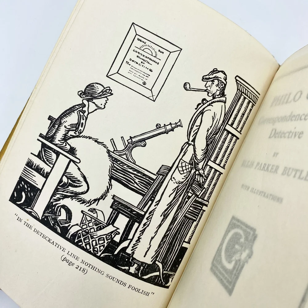 Rare Books 101 — Rebecca Romney: Rare Books Specialist