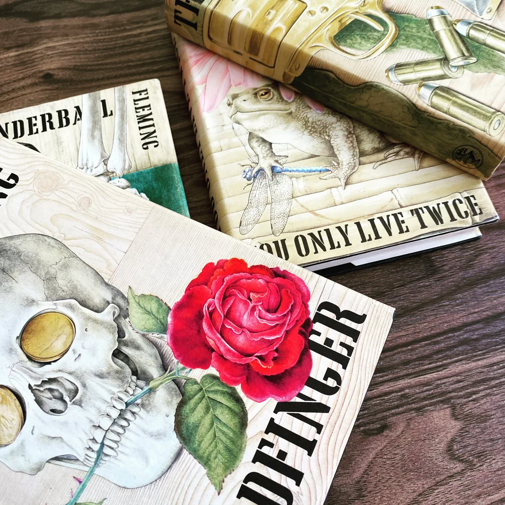 Rare Books 101 — Rebecca Romney: Rare Books Specialist