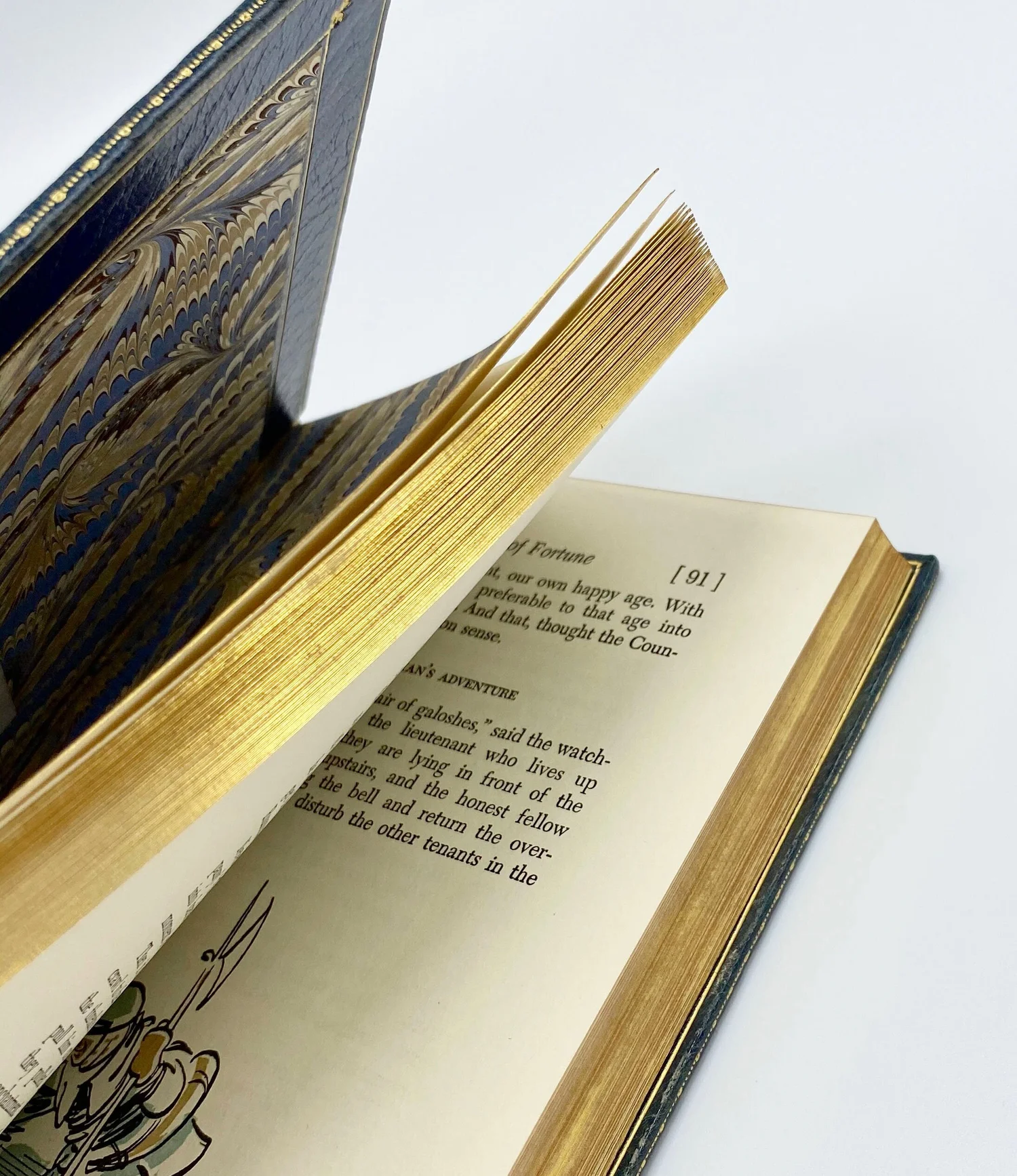 Storage & Handling — Rebecca Romney: Rare Books Specialist