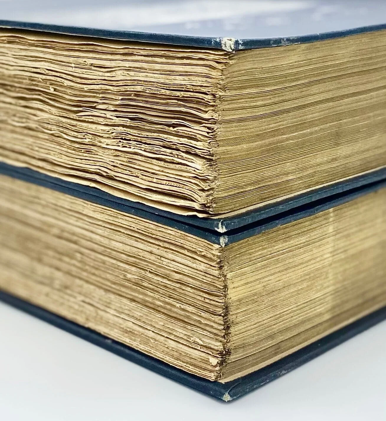 Storage & Handling — Rebecca Romney: Rare Books Specialist