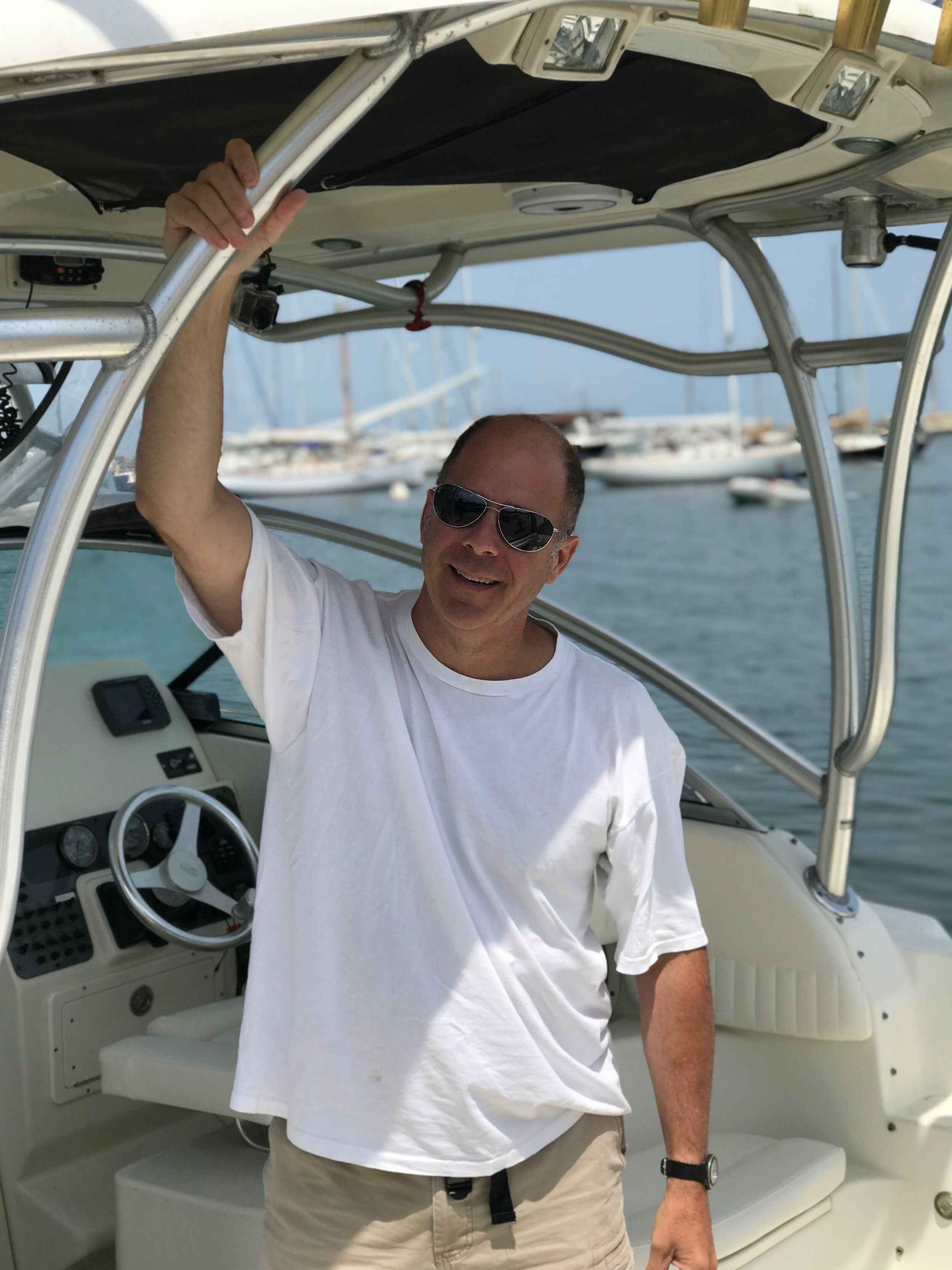 Martha's Vineyard Leisure Charters