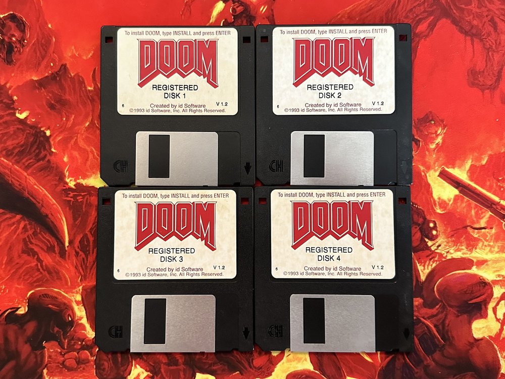 SIGIL II USB — Romero