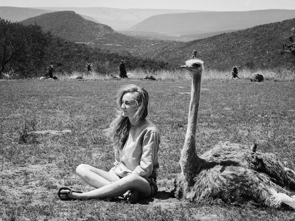 Madeline Mack - Where Art Meets Advocacy