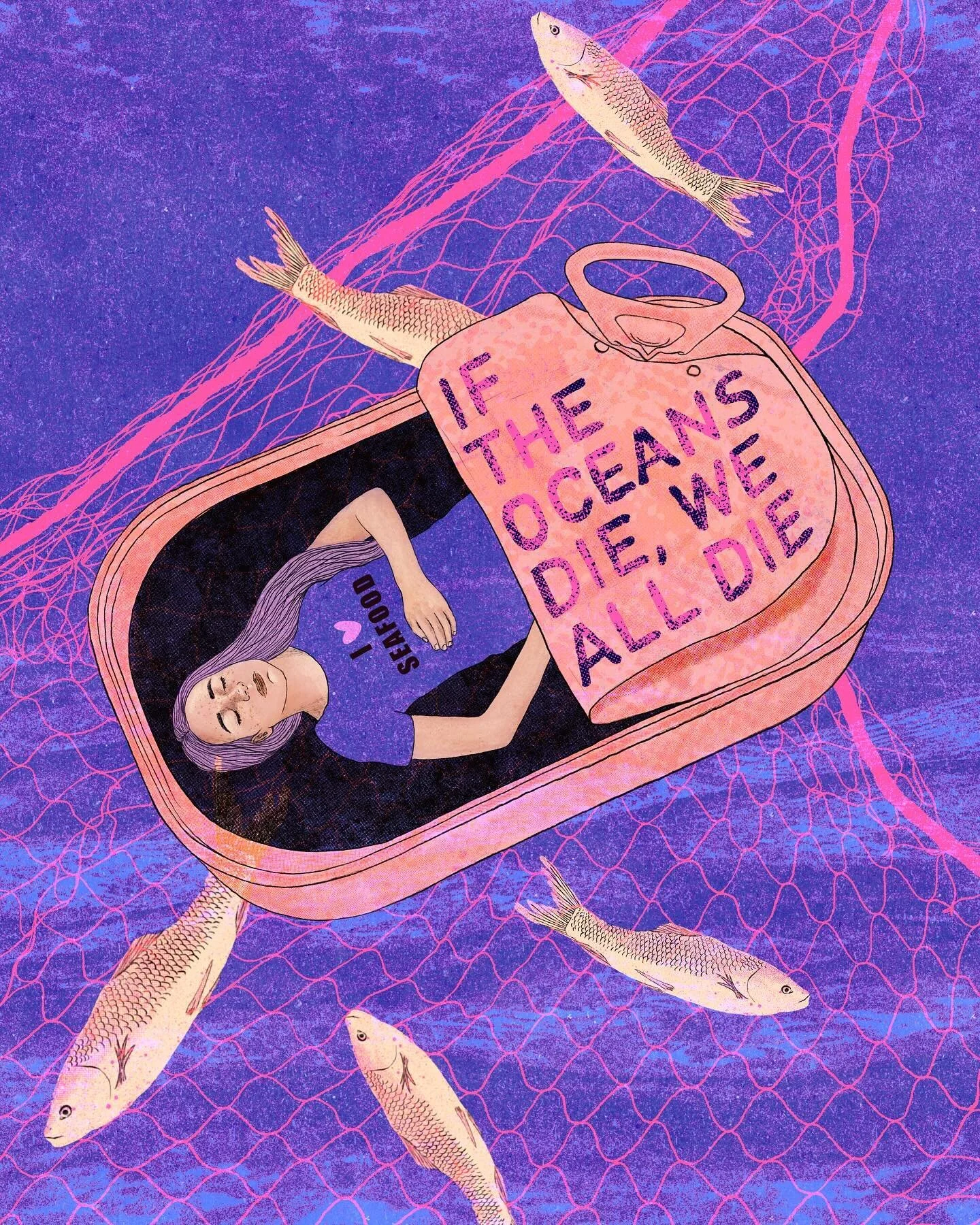 Madeline Mack - Branding and Design for Changemakers