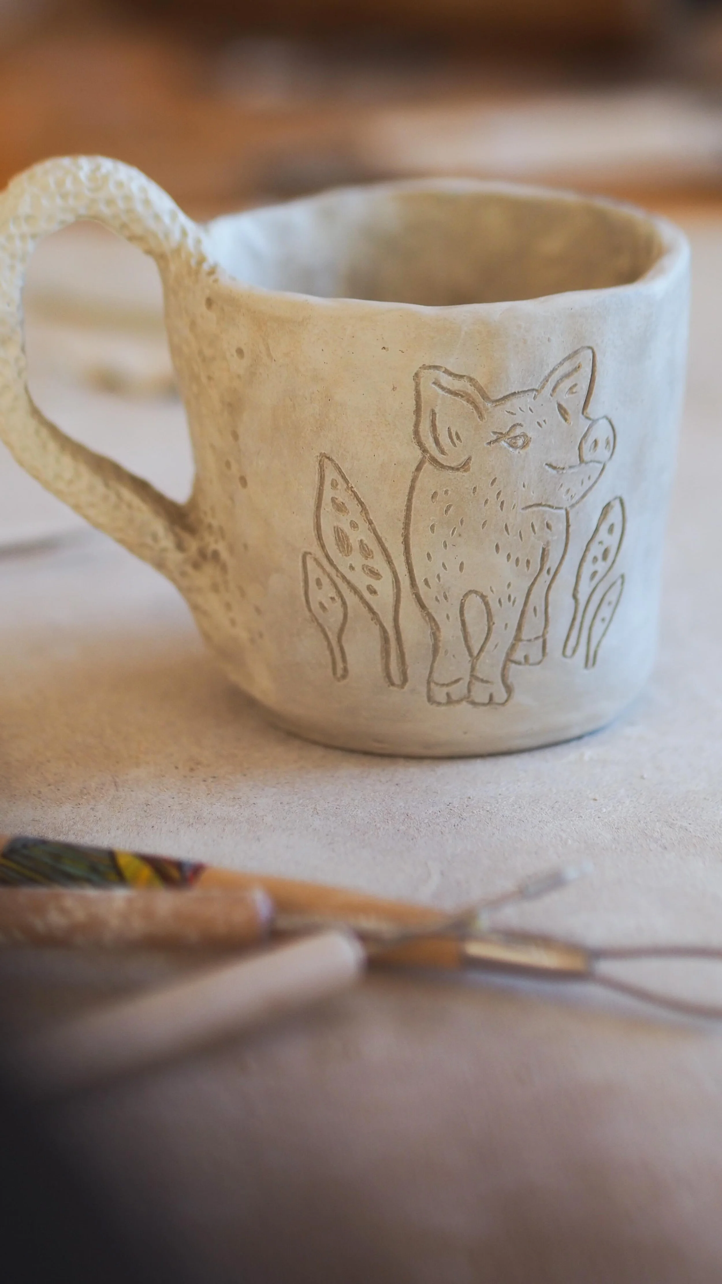 Madeline Mack - Branding and Design for Changemakers