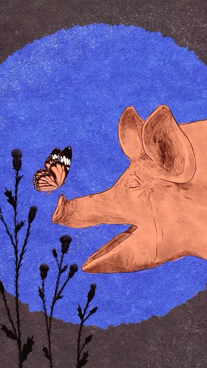 Madeline Mack - Where Art Meets Advocacy