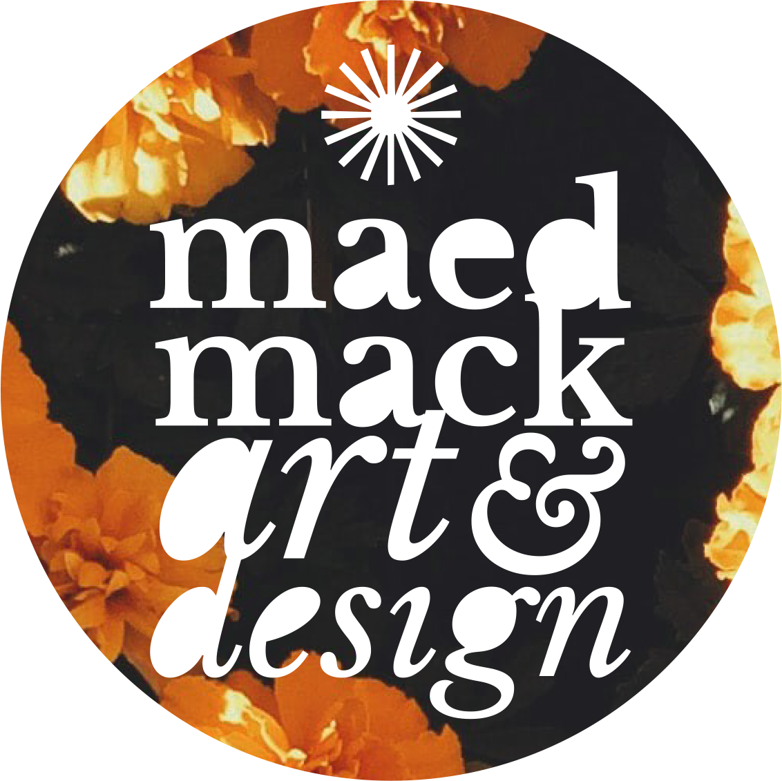 Madeline Mack - Where Art Meets Advocacy