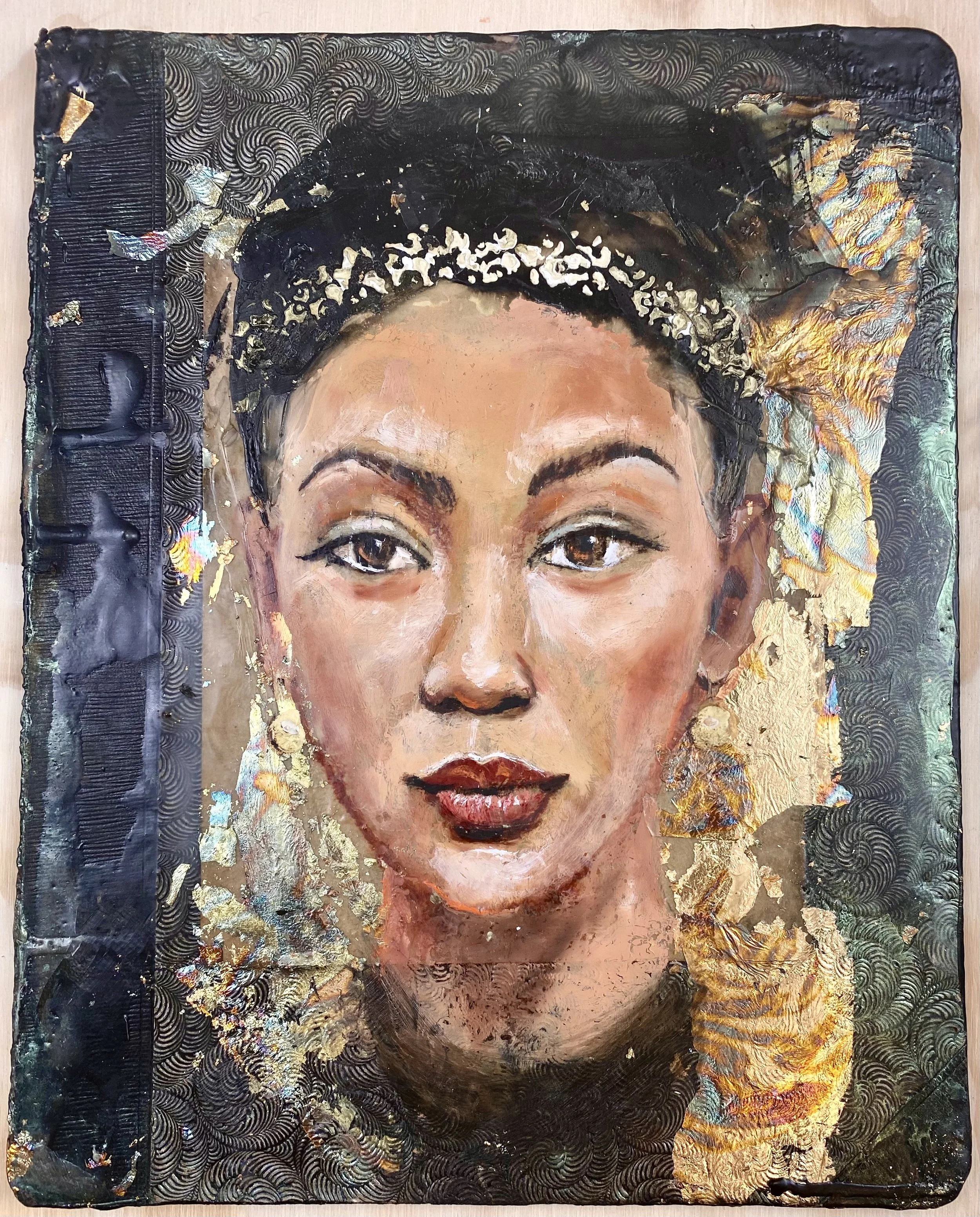 Lora Murphy | Artist