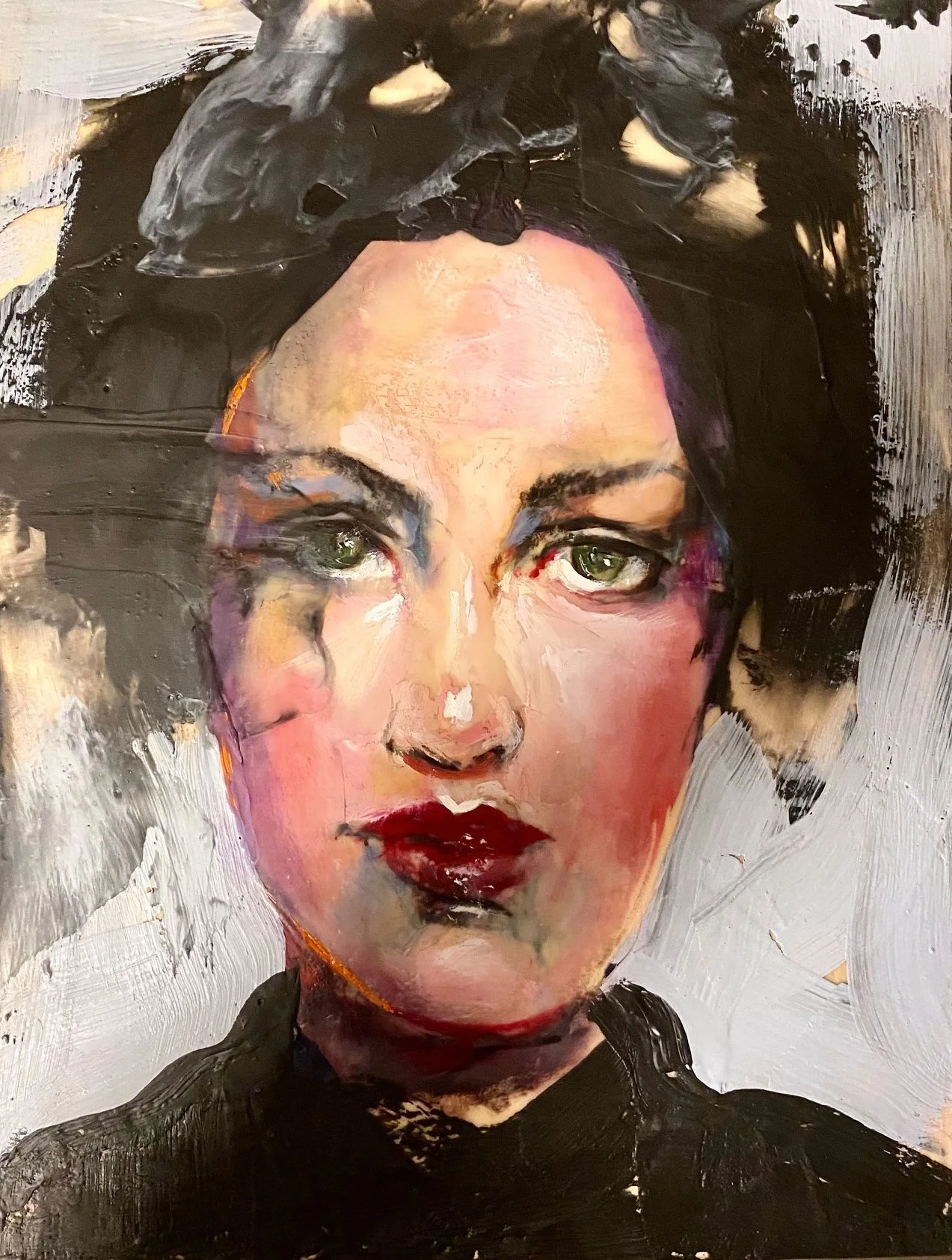 Lora Murphy | Artist