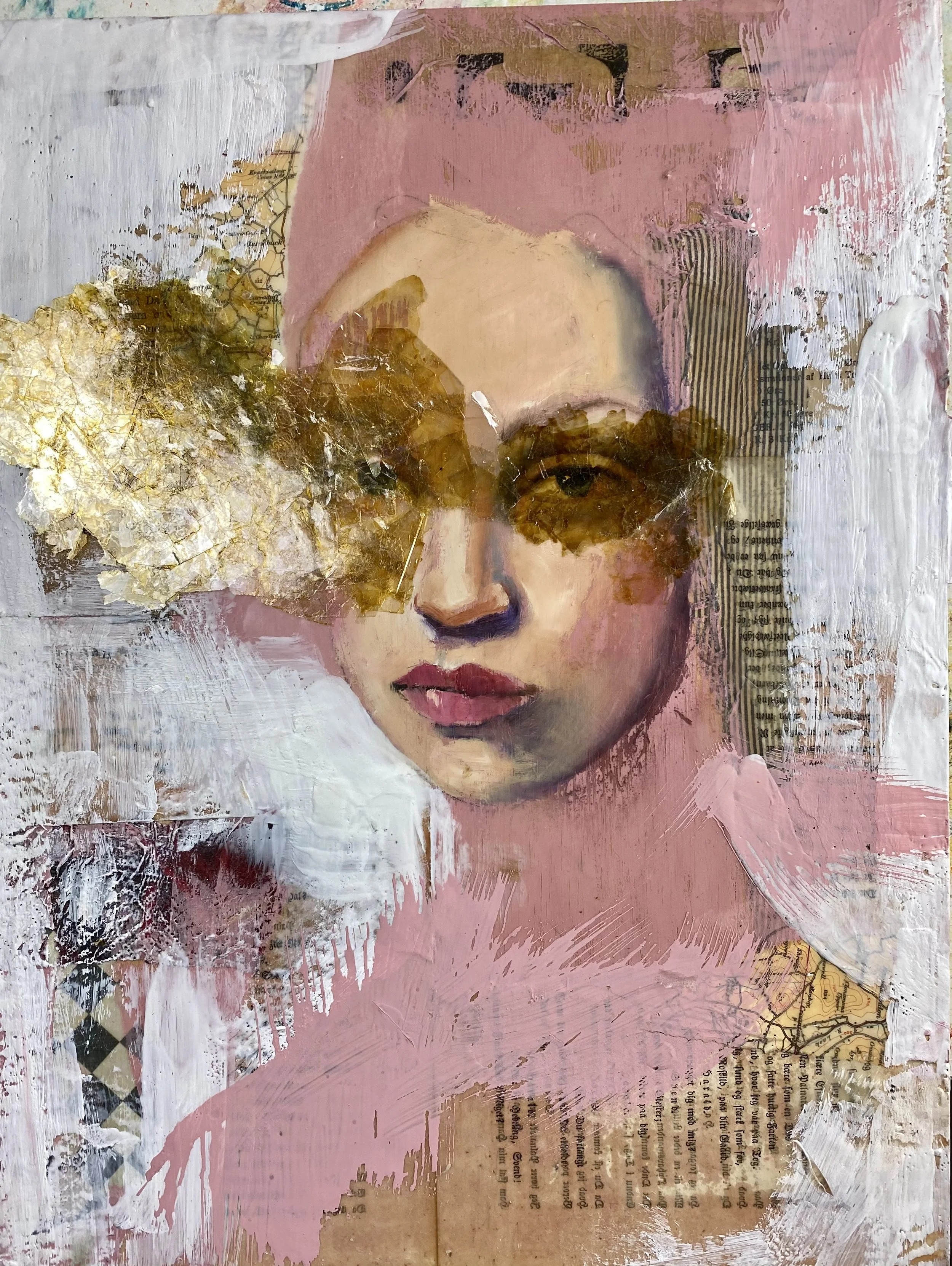 Lora Murphy | Artist